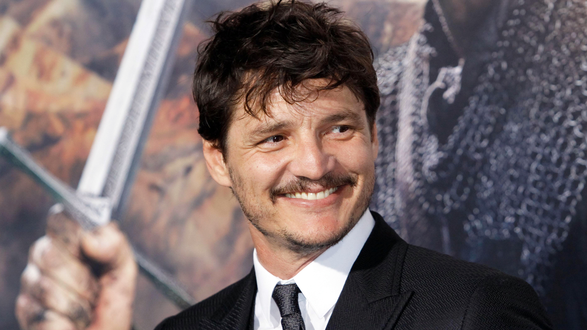 Pedro Pascal Owes His Entire Career to One Project