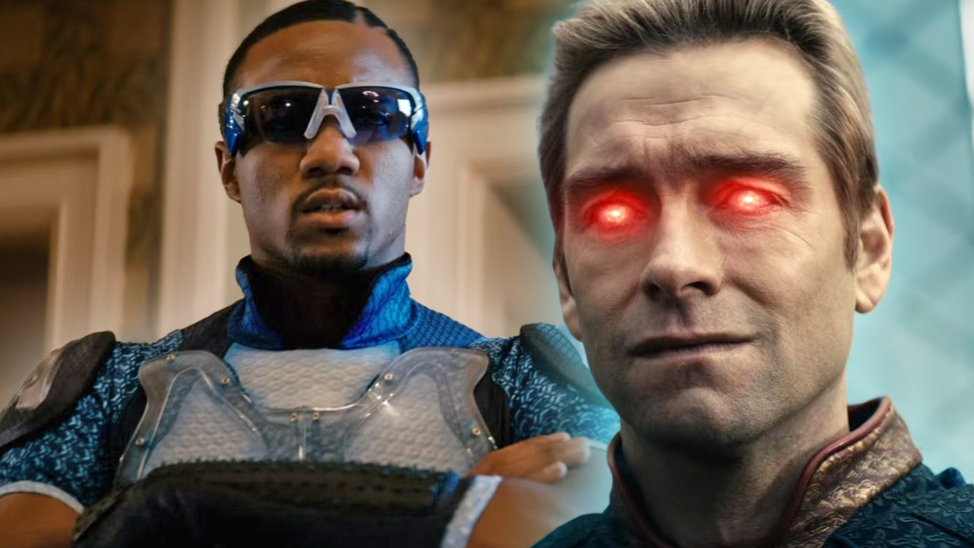 How Fast Is The Boys' A-Train And Can He Beat Homelander? - Startefacts.com