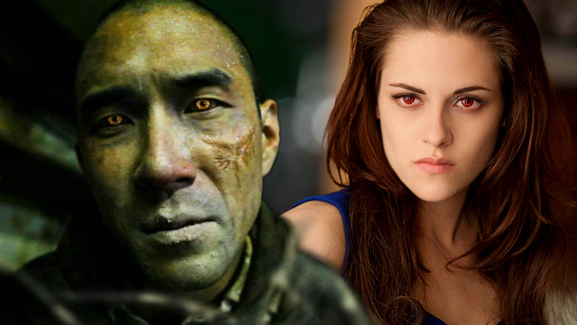 15 Vampire Movies That Aren't Twilight (And Genuinely Scary ...