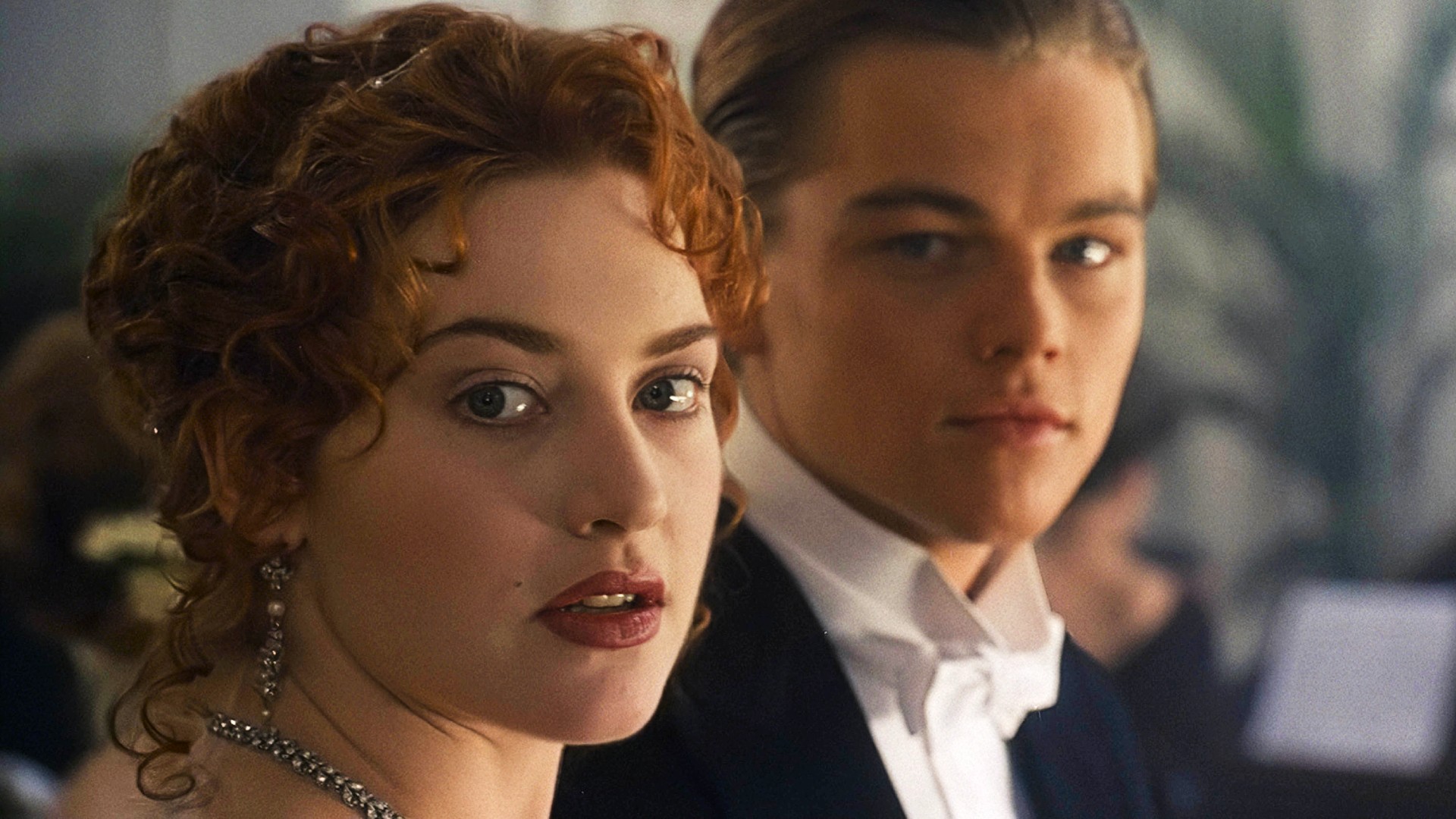 Thought You Cried Enough Over Titanic? Deleted Scene Makes Ending Even ...