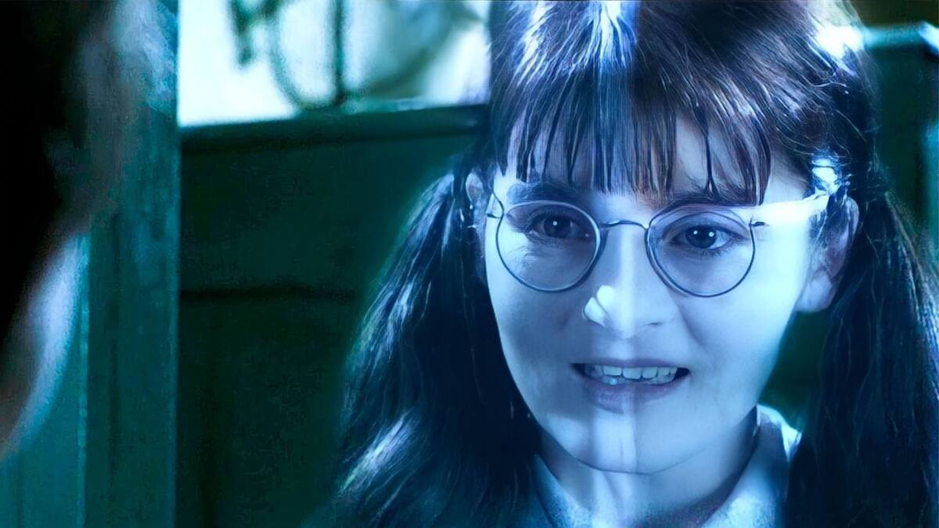 Myrtle's Case: Why Her Ghost Never Helped Investigate Her Own Death ...
