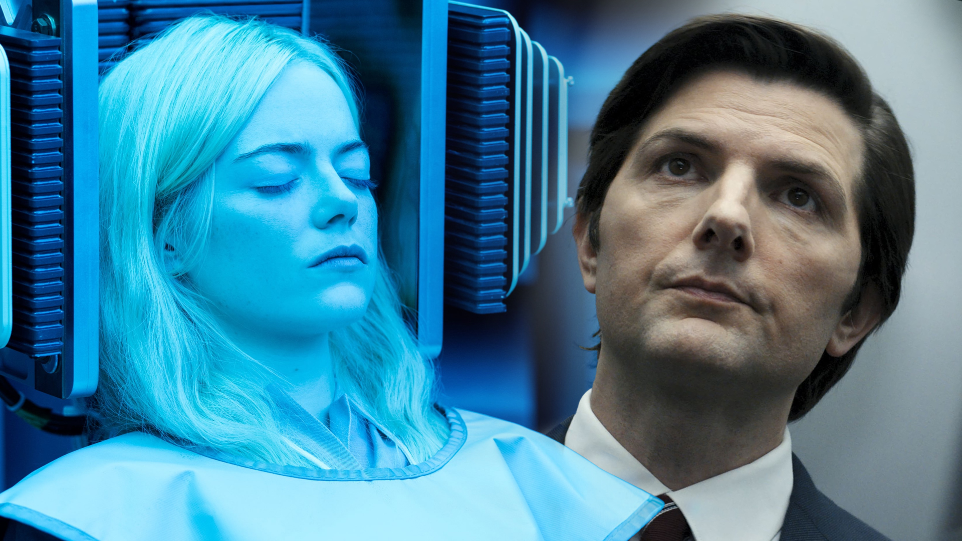 Severance Got You Hooked? Here Are 3 Sci-Fi Gems on Netflix to Ease the Wait - Startefacts.com