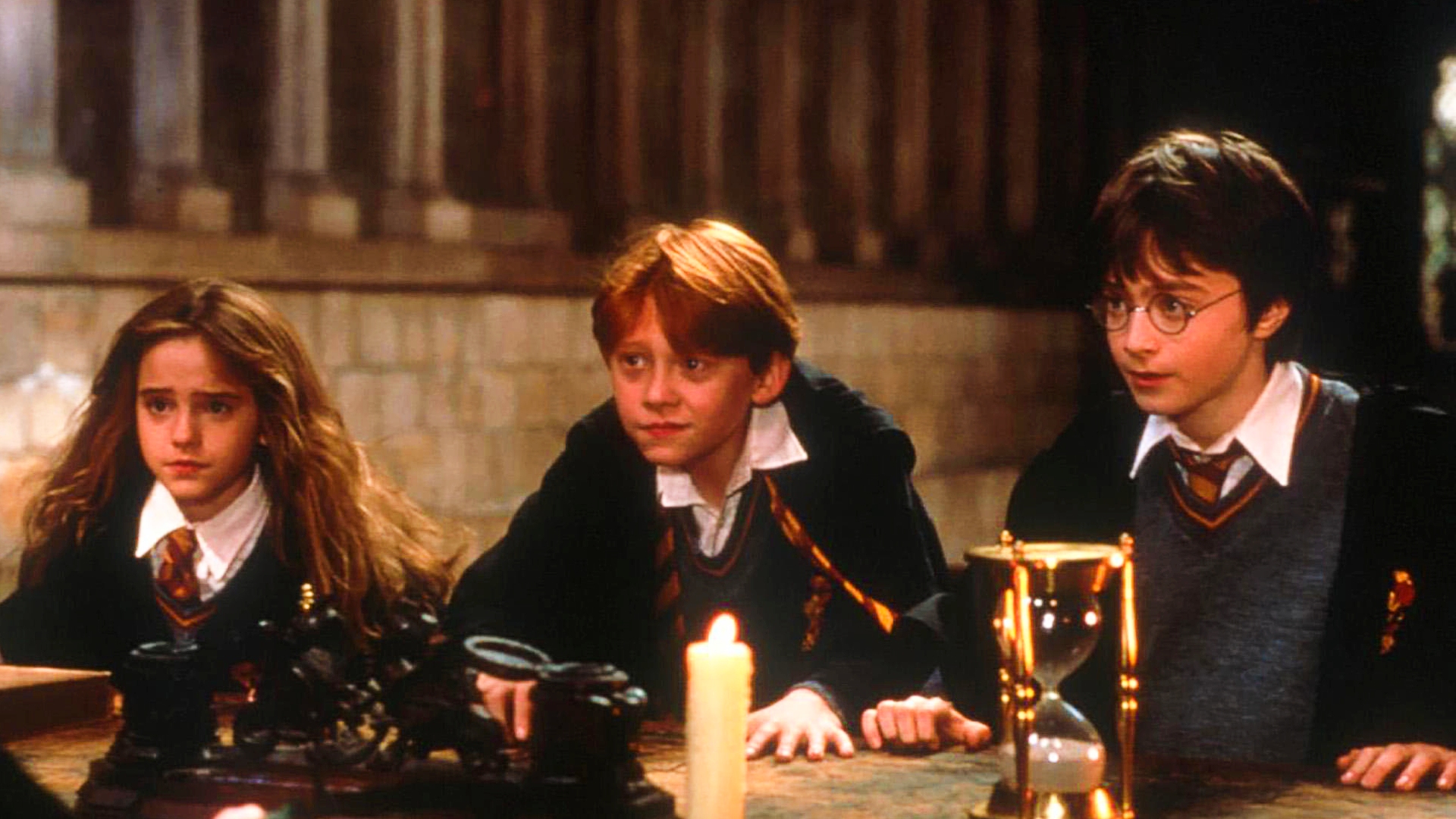 After All These Years, Sorcerer's Stone Remains the Best Harry Potter ...