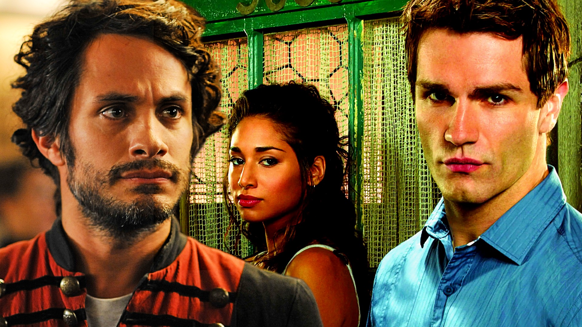 14 Feel-Good TV Series to Watch on Prime in December 2023