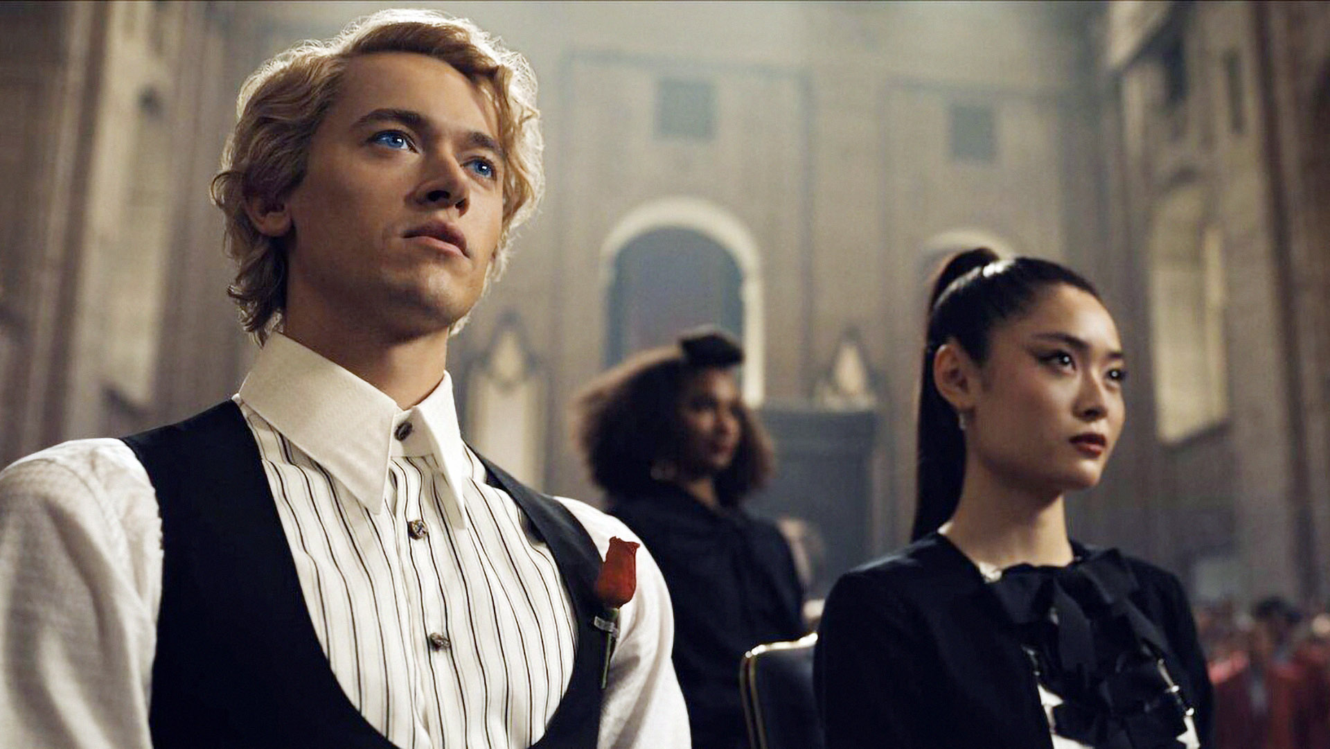 Ballad of Songbirds & Snakes Cast Believes [SPOILER] Did Survive, Here ...