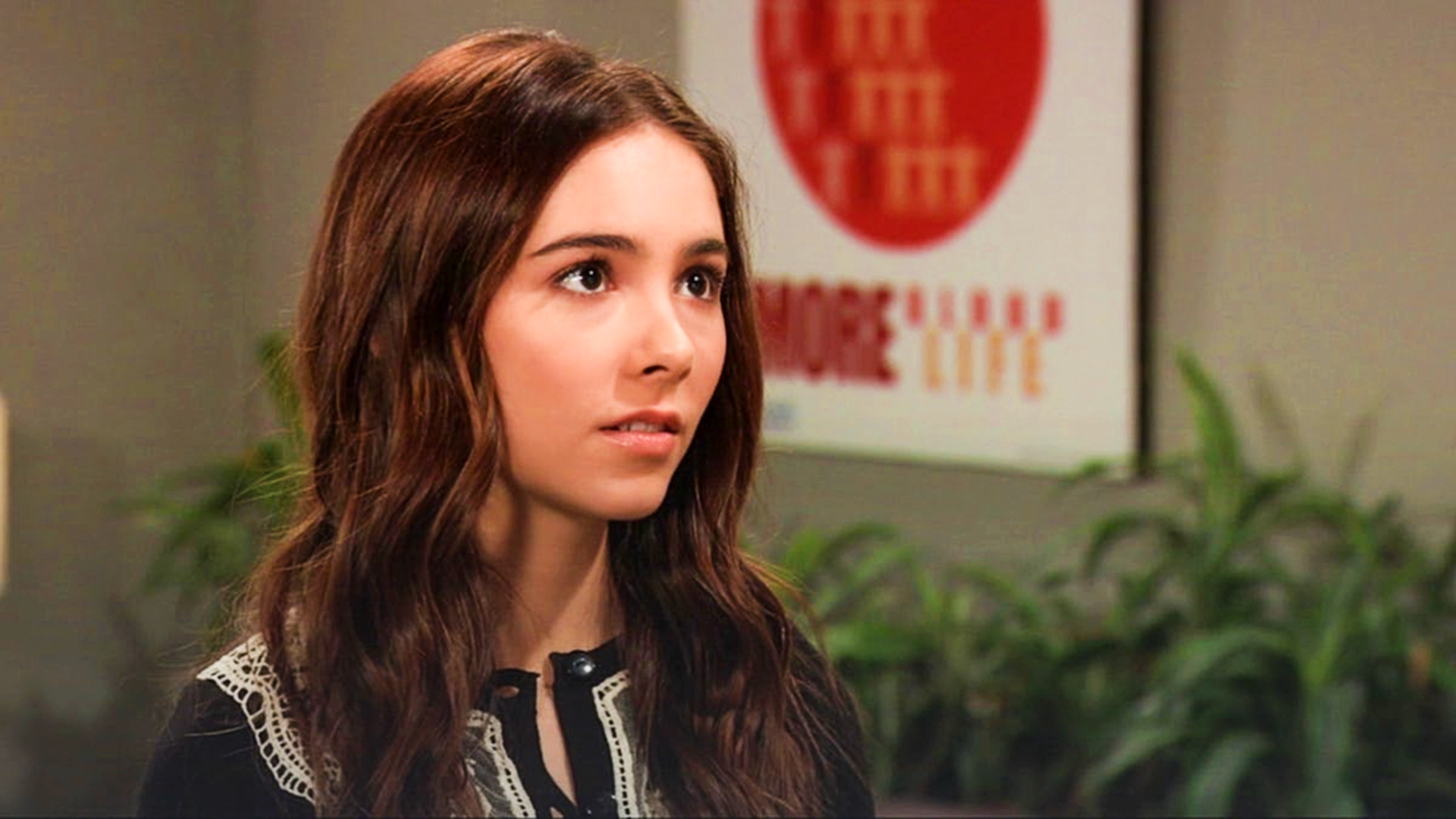 Unsettling Reason Why General Hospital's Molly Was Recast - Startefacts.com