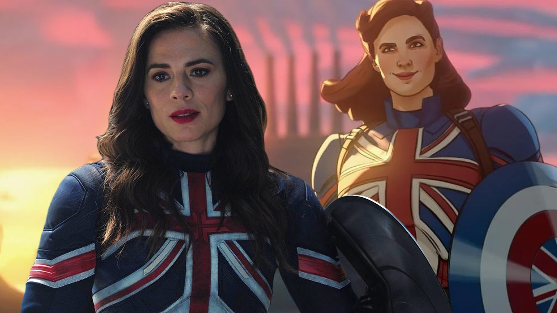 Reddit Has Some Ideas About Captain Carter's Upcoming Marvel Project ...