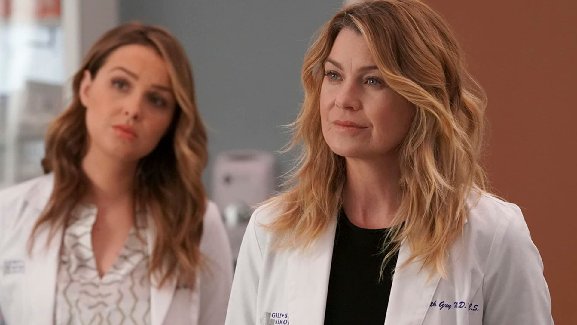 5 Grey’s Anatomy Moments Proving Meredith Is Not An Angel You Think She ...