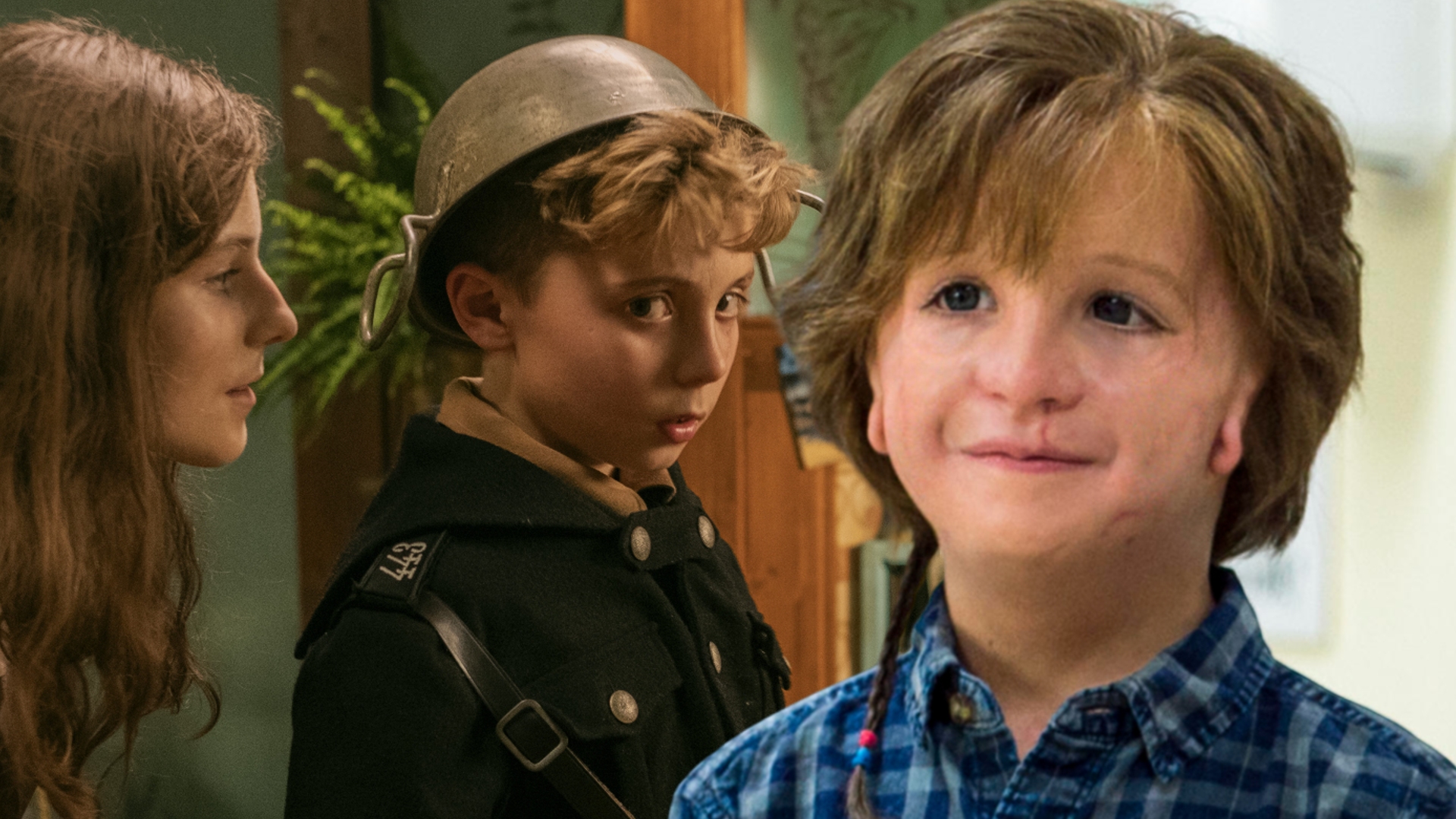 5 Greatest Performances From Young Actors That Deserve The Academy Award