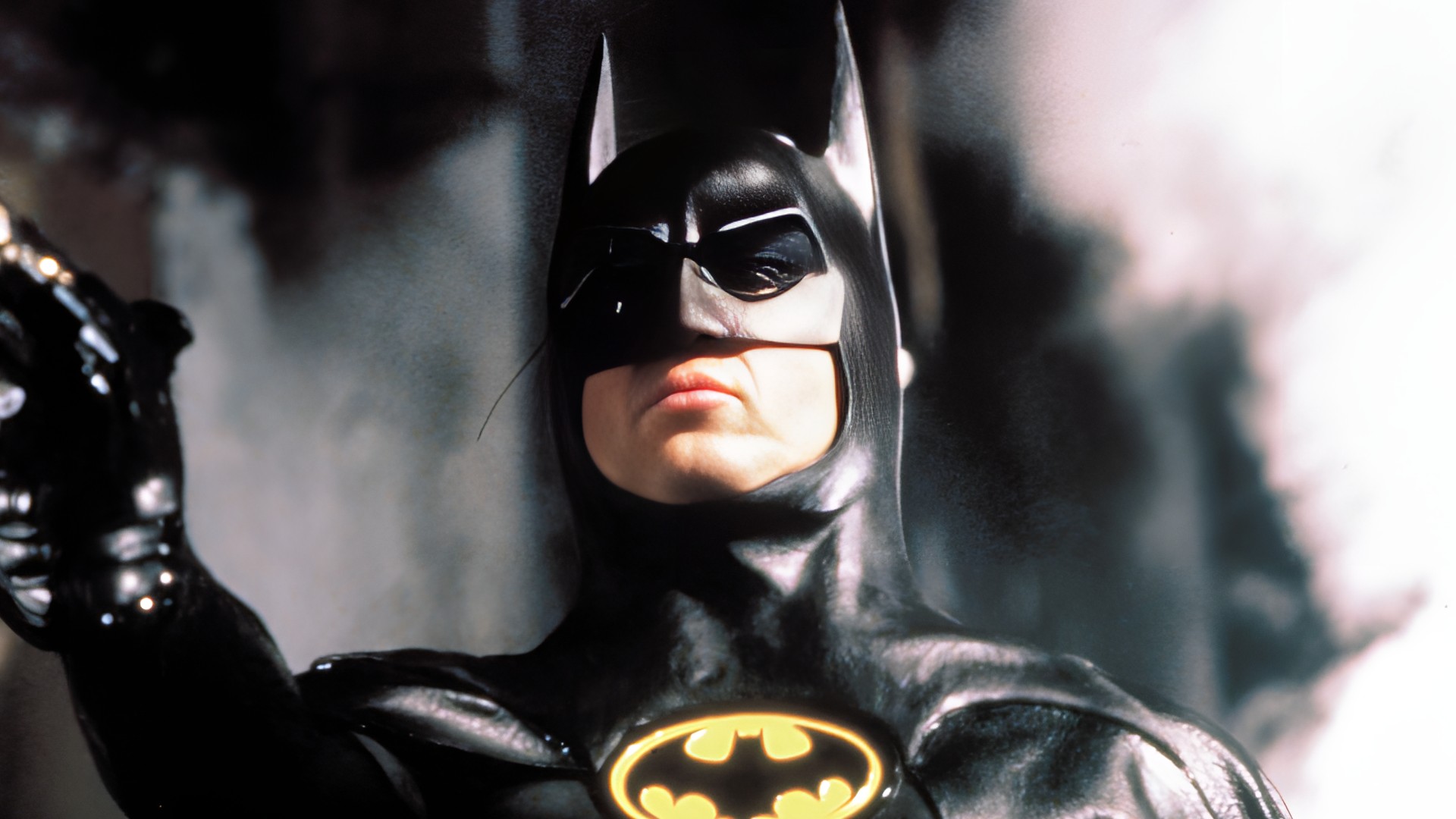 The Robin Scene That Never Made It into 1989's Batman: A Behind-the ...