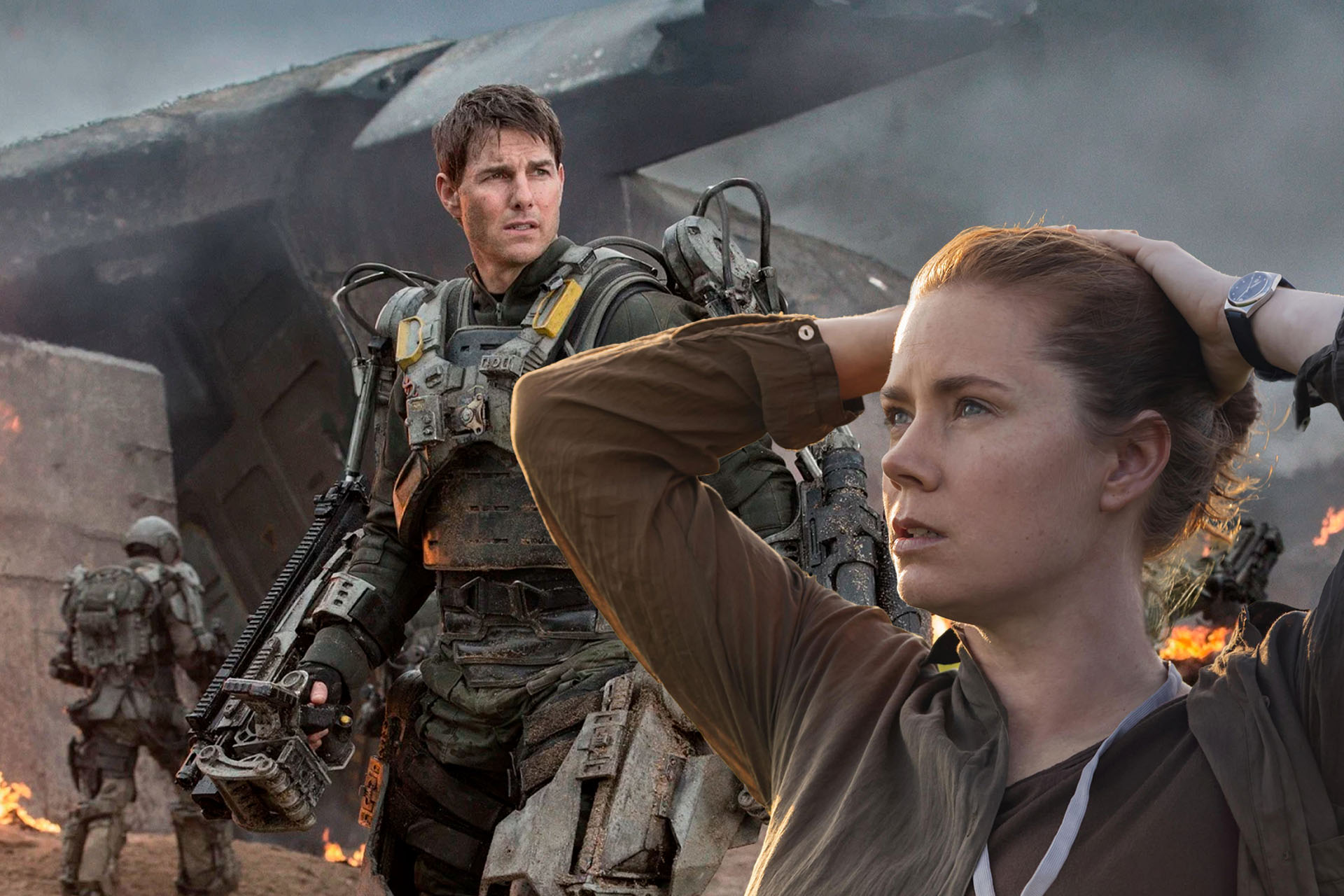 5 Most Unique Alien Species Ever Shown On Screen (Besides Xenomorph And ...