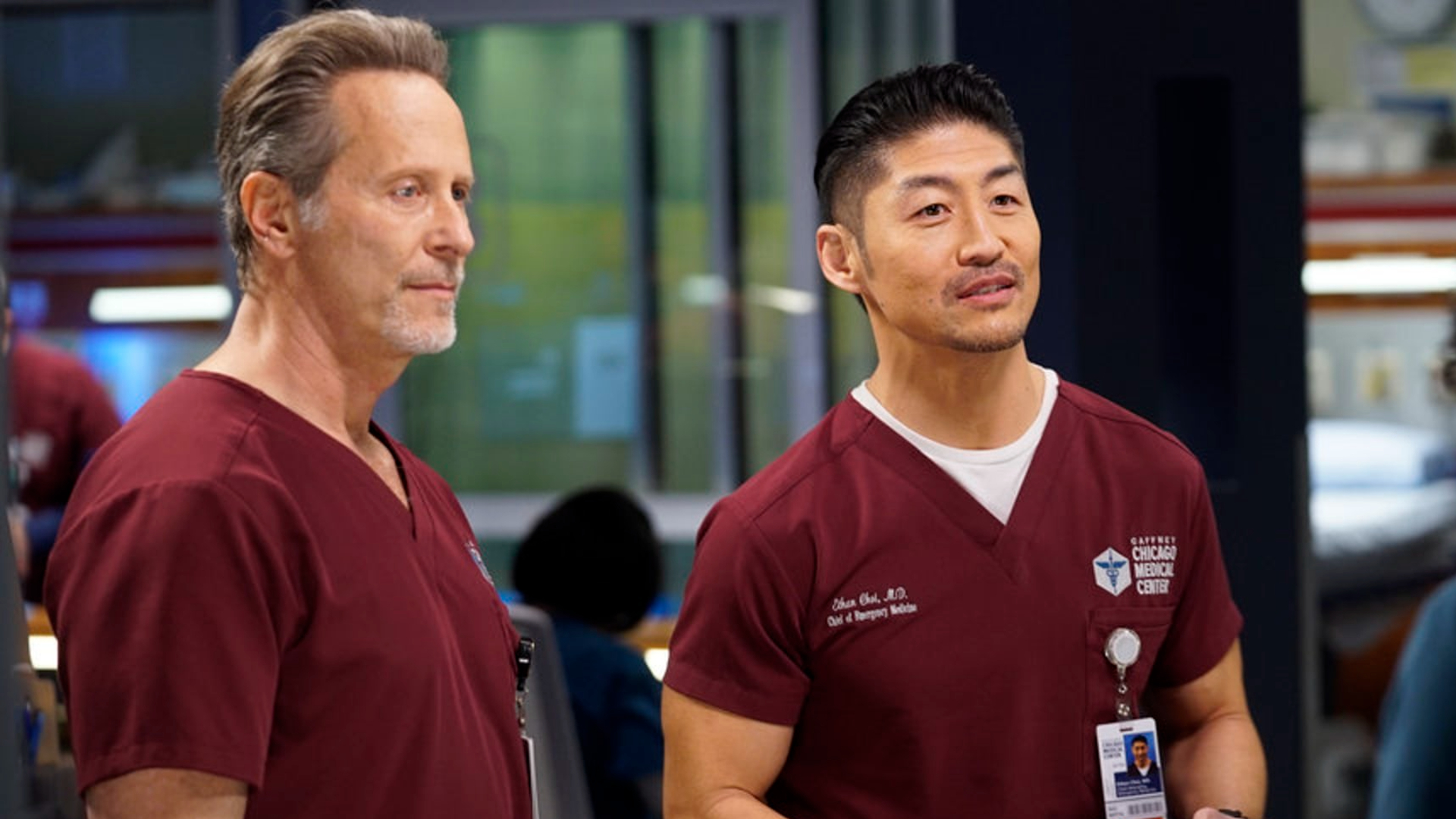 Will This Icky Chicago Med Character Ever Become Likeable?