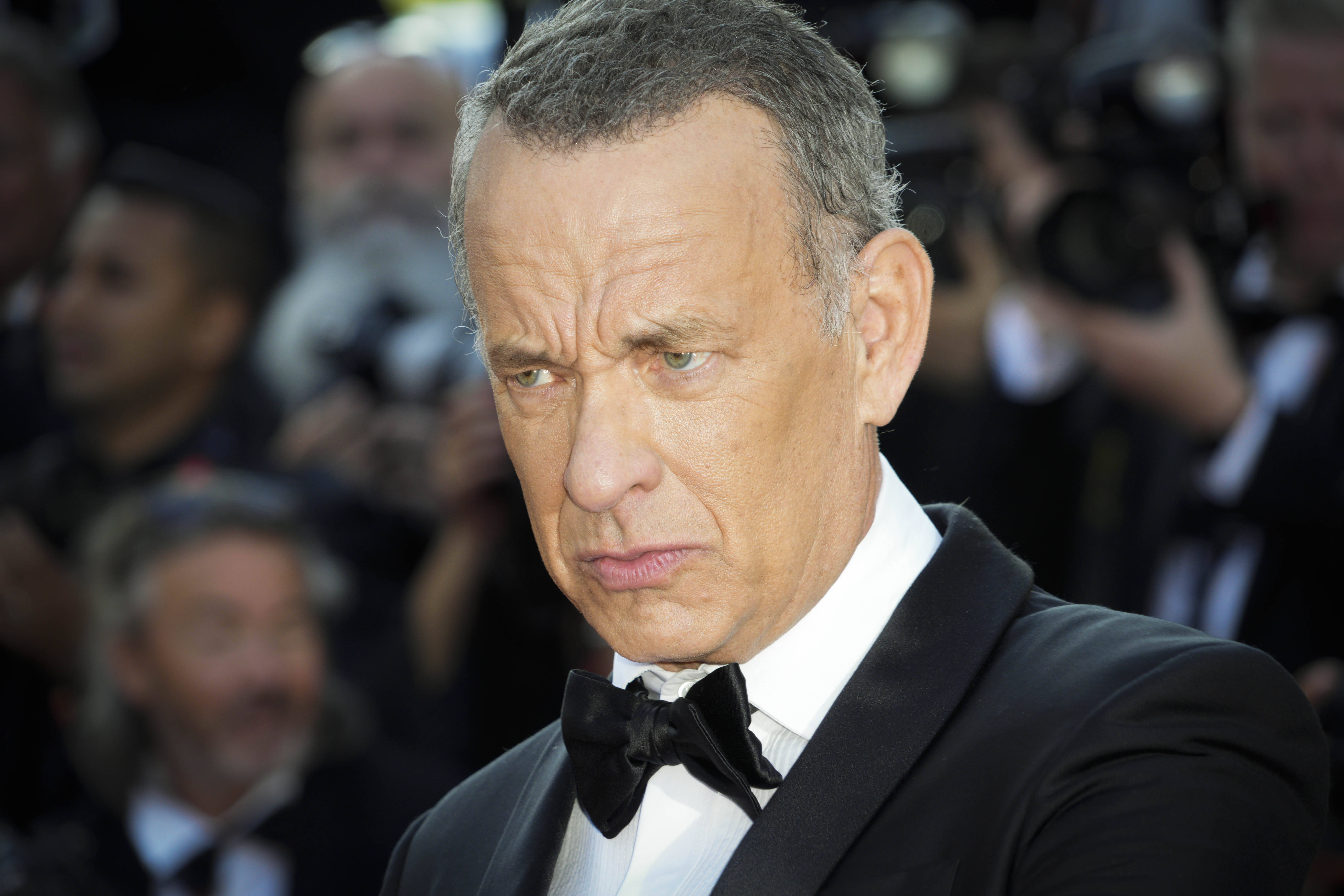 Tom Hanks Hates Some of the Movies He Directed (And He Has Reasons) Tom Hanks Hates Some of the Movies He Directed (And He Has Reasons)