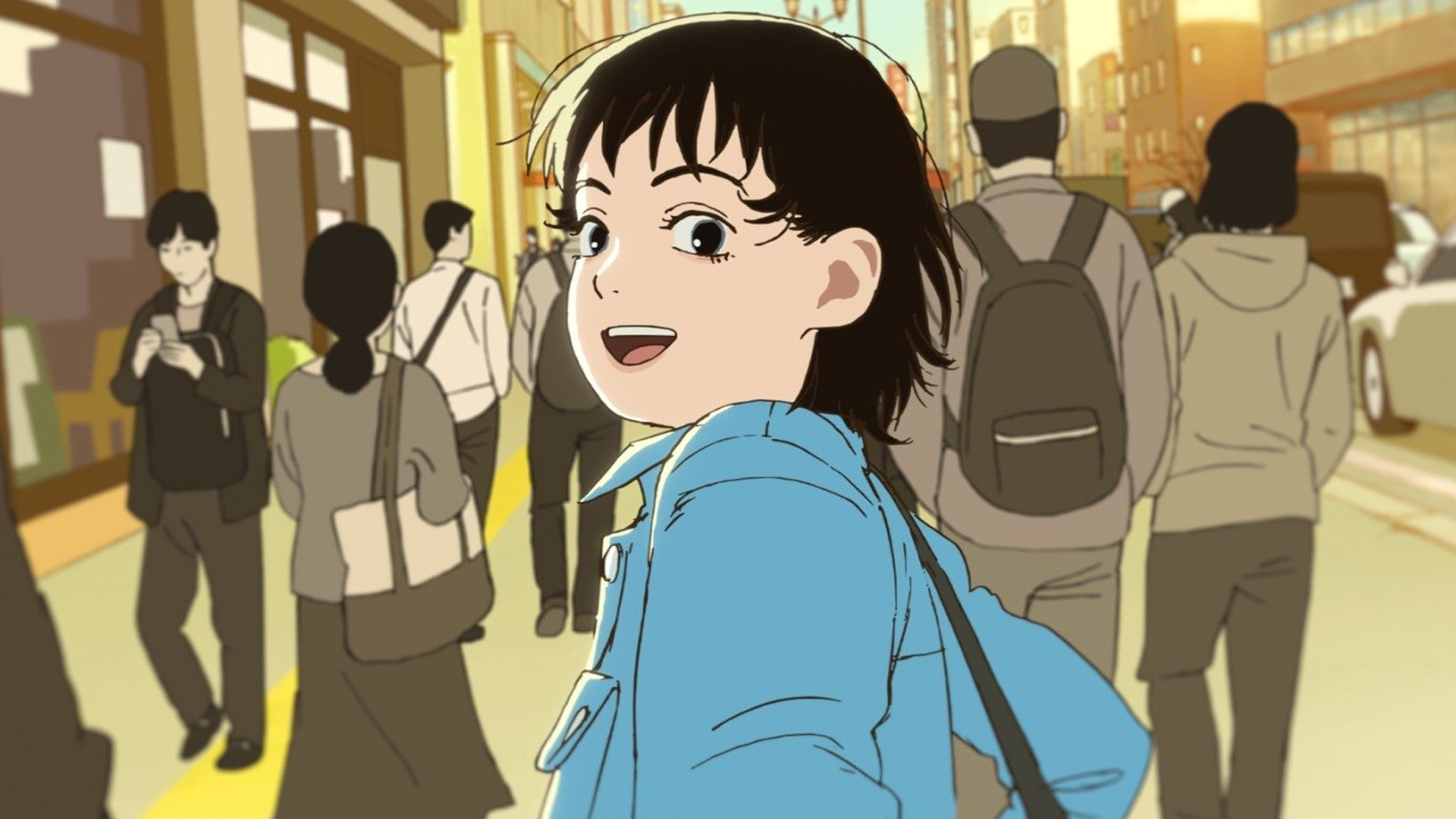 This 100%-Rated Anime Masterpiece Just Won the Anime Awards 2025 for ...