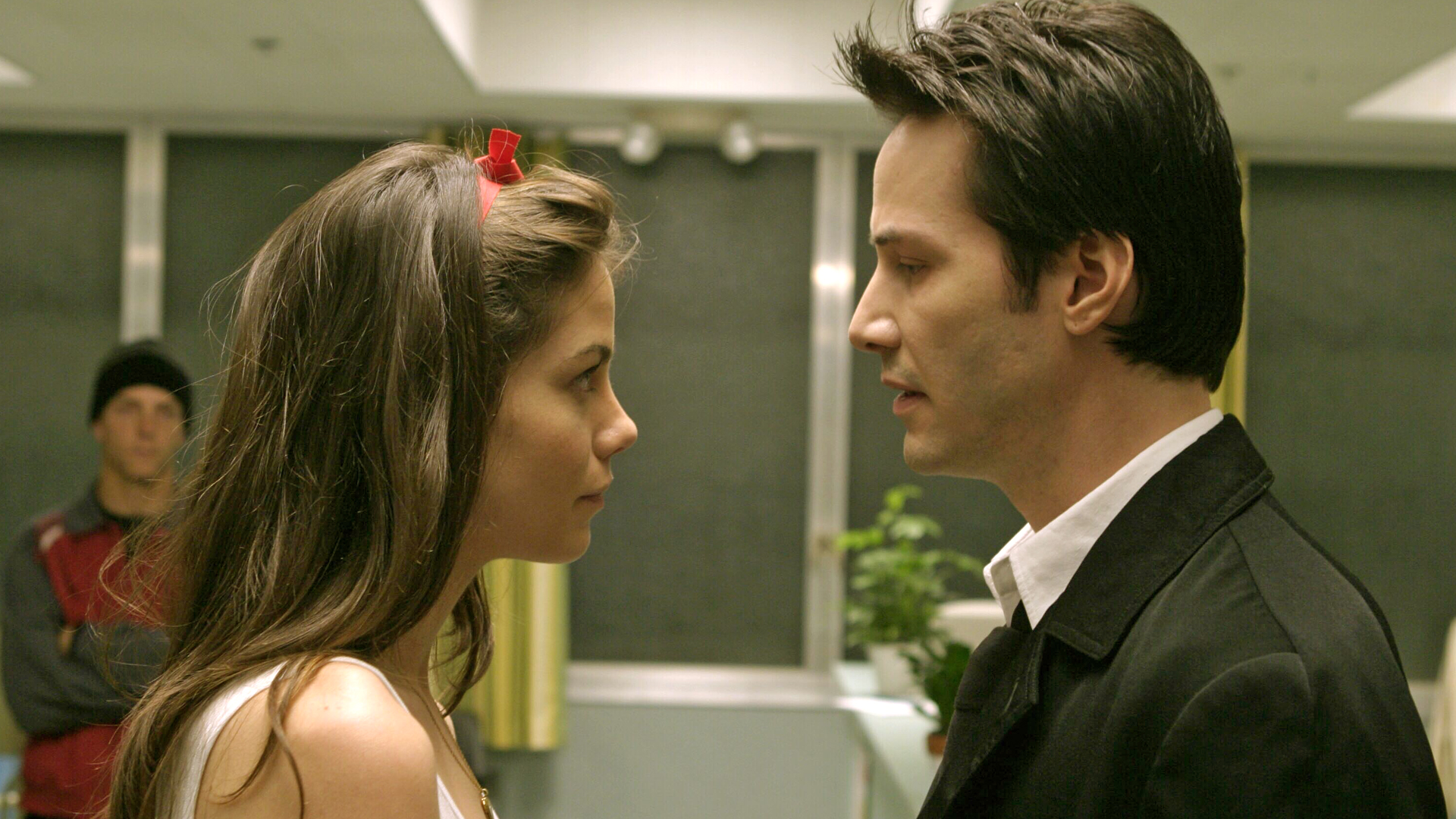 Constantine's Cut Subplot Reveals John's Never-Before-Seen Love ...