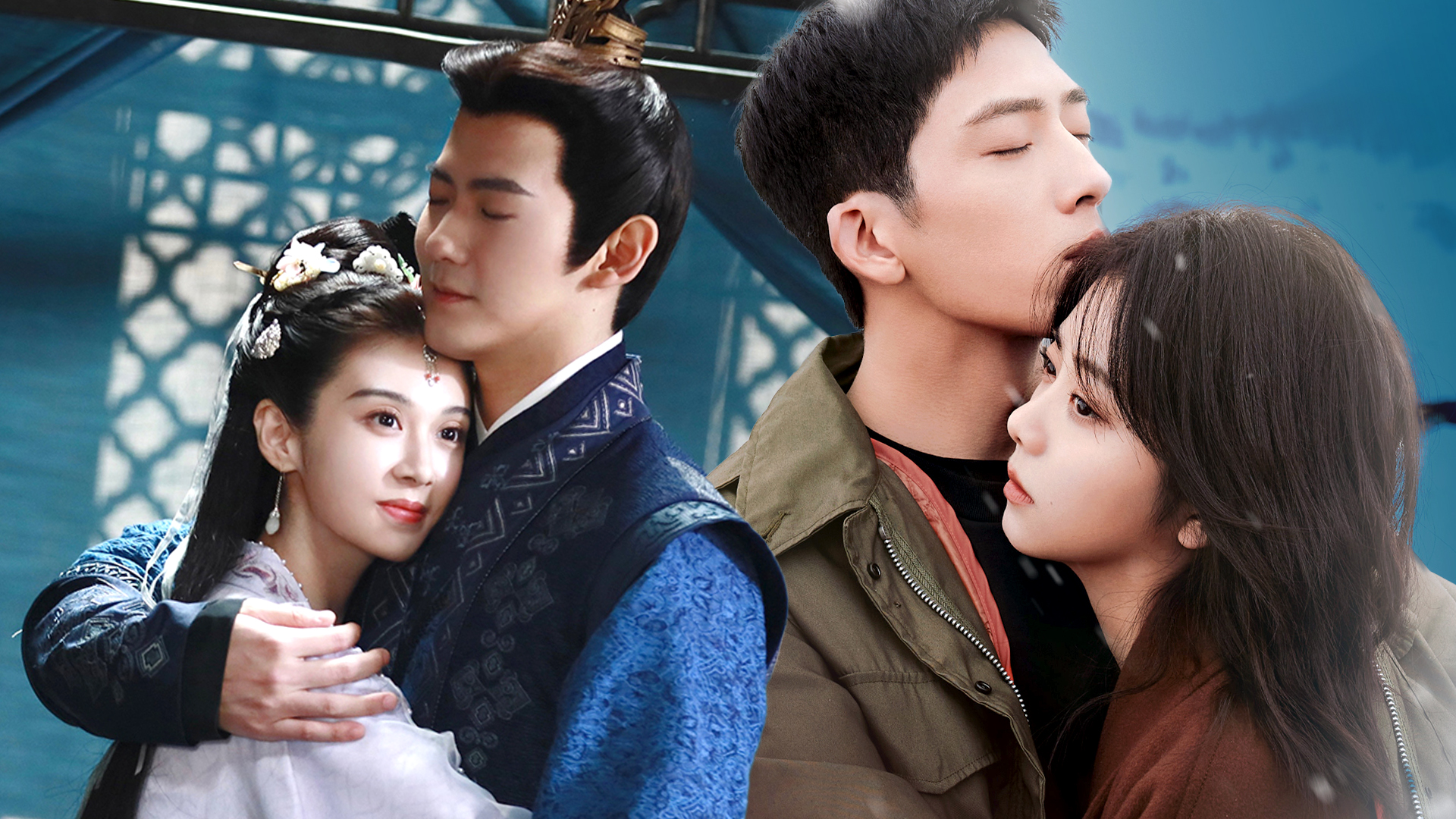 8 Best Romantic Chinese Dramas to Watch if You Are Bored of K-Dramas ...