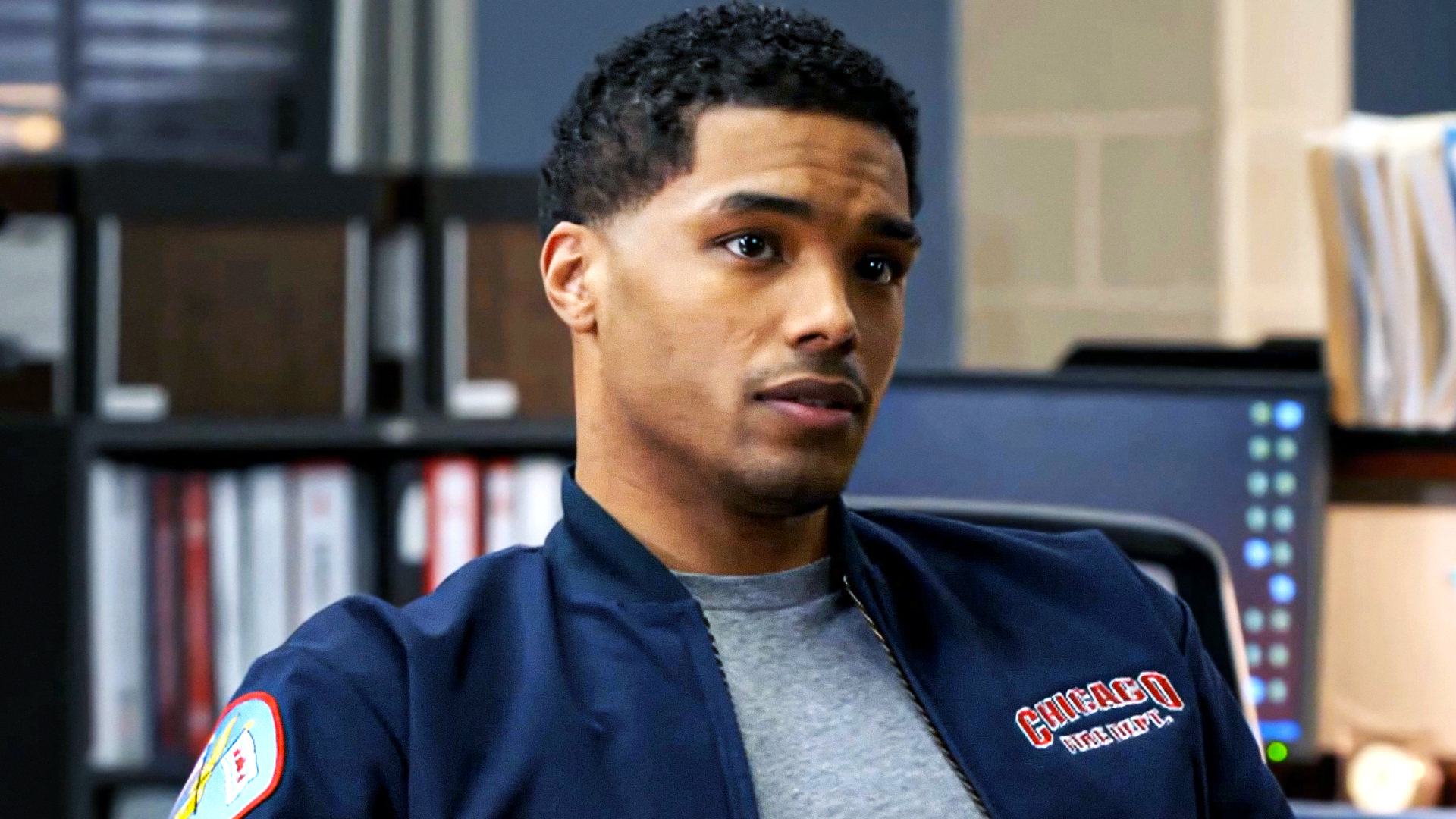 Chicago Fire Brings in a New Character for the Price of Booting a Newbie
