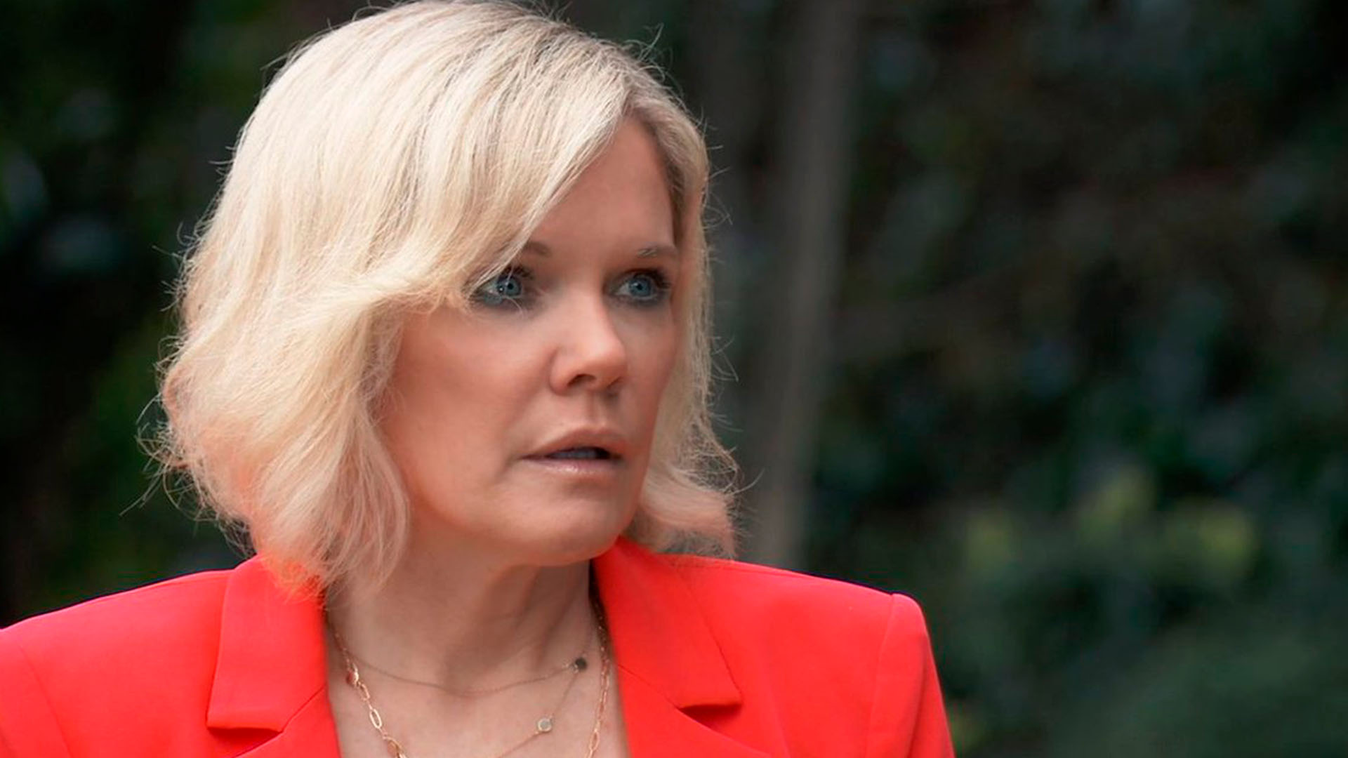 Did General Hospital Just Straight Up Forget This Character Even ...