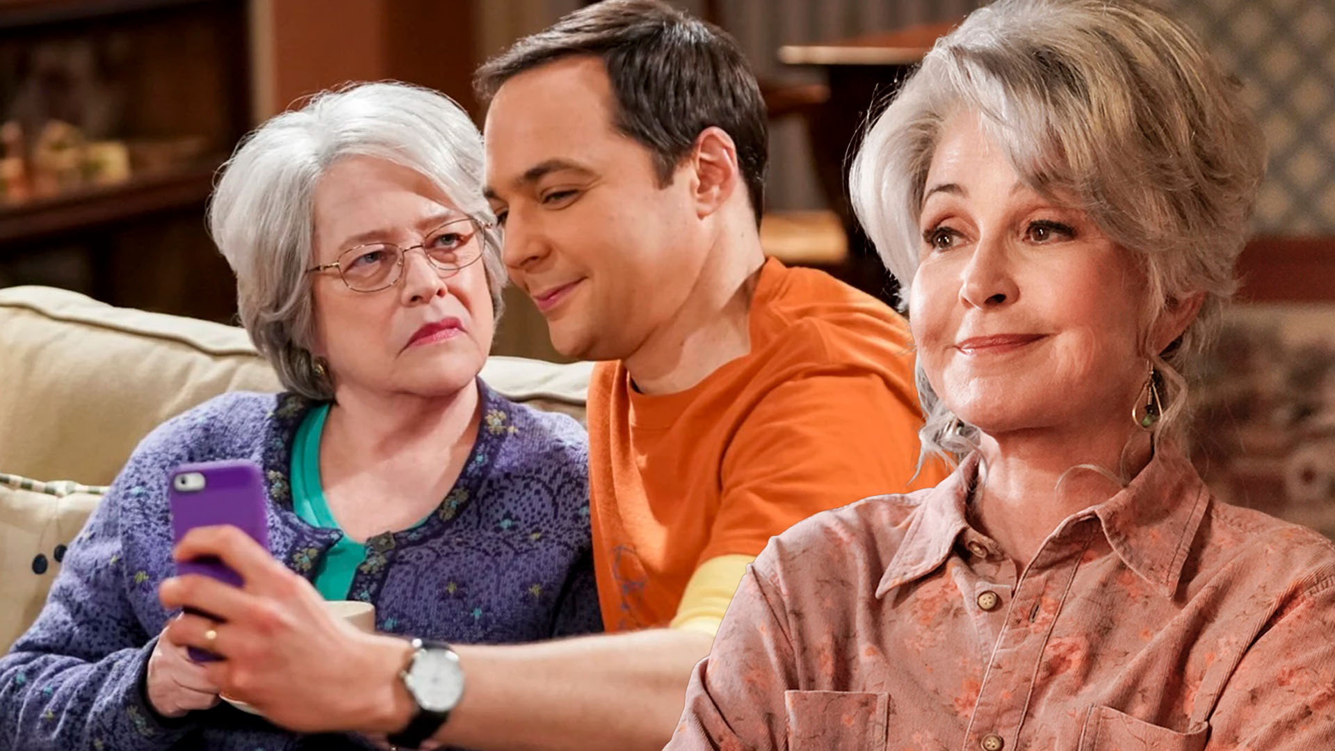 Insane Young Sheldon Theory That Explains Why TBBT Meemaw Is So ...