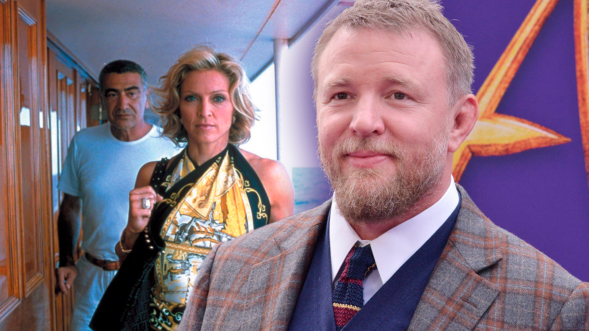 One Guy Ritchie Movie So Bad It Made Madonna Quit Acting - Startefacts.com