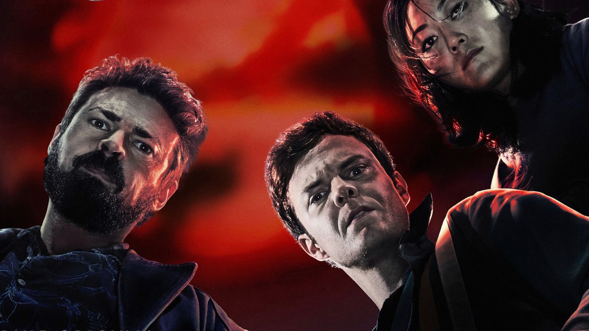 Will One Of the Most Depraved The Boys Scenes Make It Into Season 4?