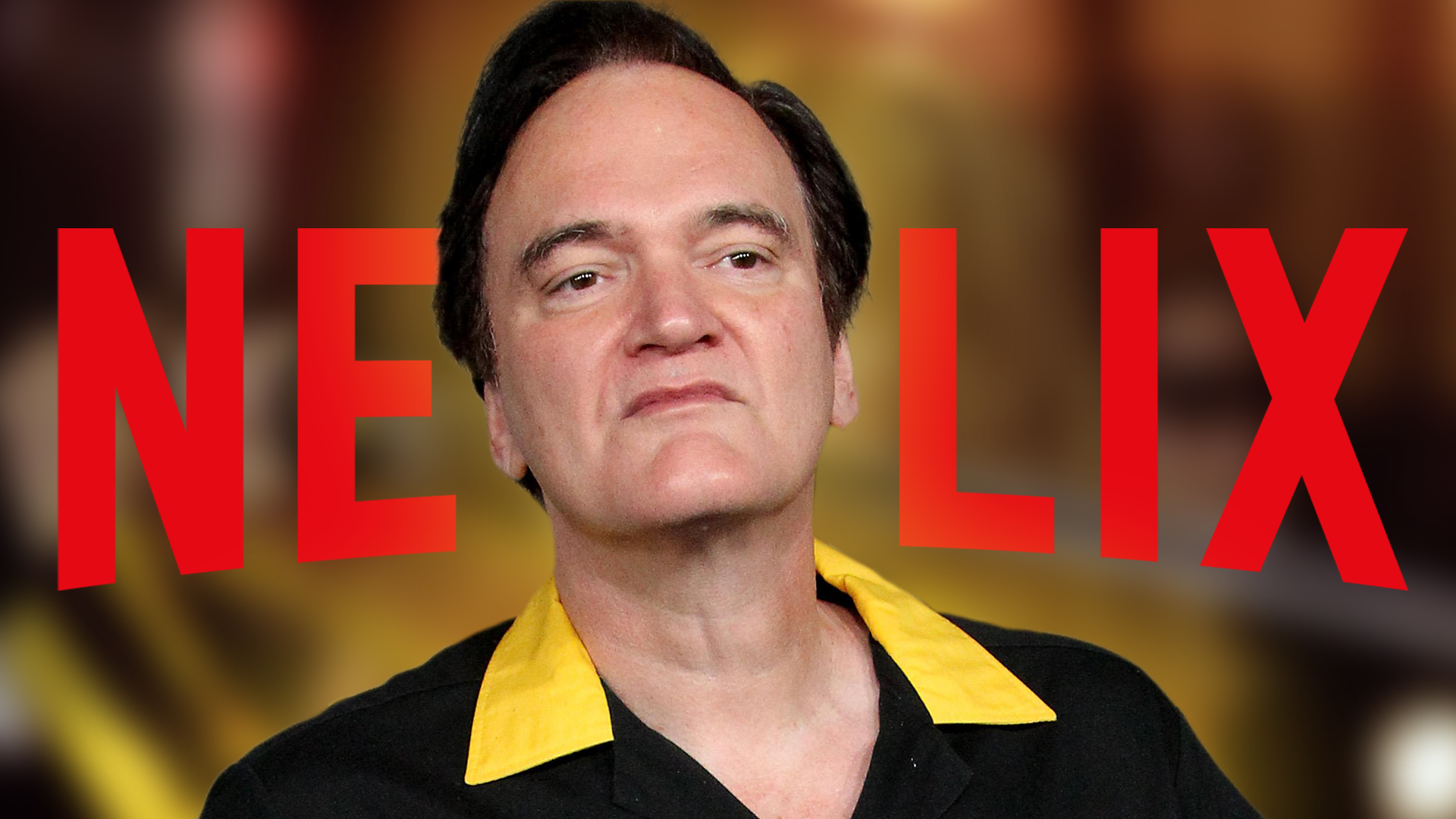 You Have Just a Few Days to Watch These Quentin Tarantino Big Hits Before They Leave Netflix