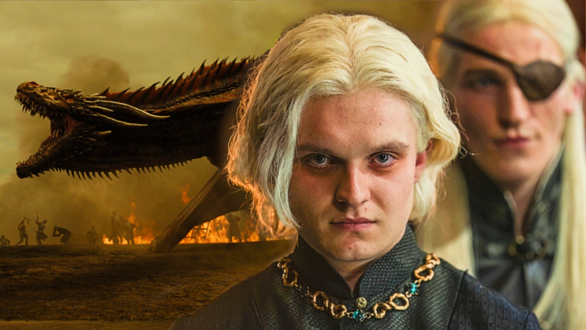 HotD Villains Got Nothing on Game of Thrones' Most Sadistic Character HotD Villains Got Nothing on Game of Thrones' Most Sadistic Character