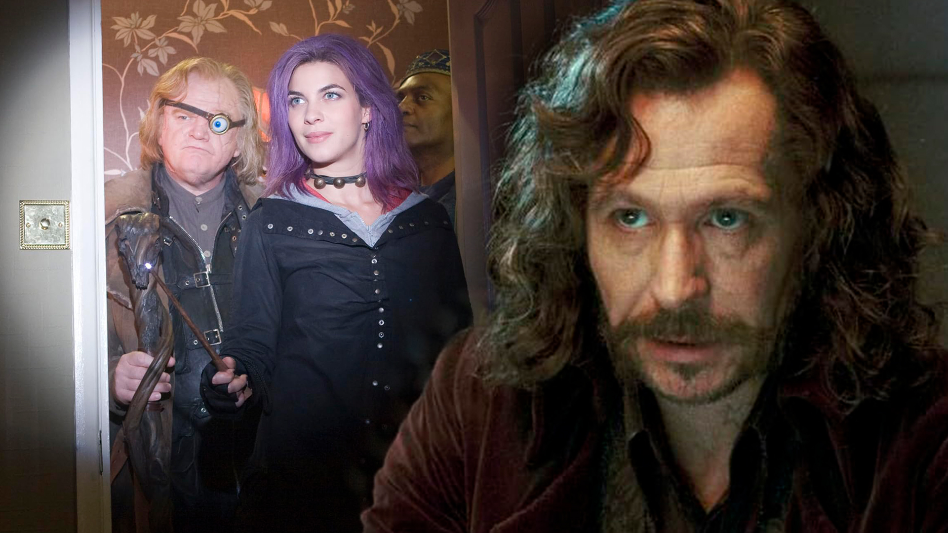 10 Harry Potter Characters with the Most Tragic Fates (Besides Harry ...