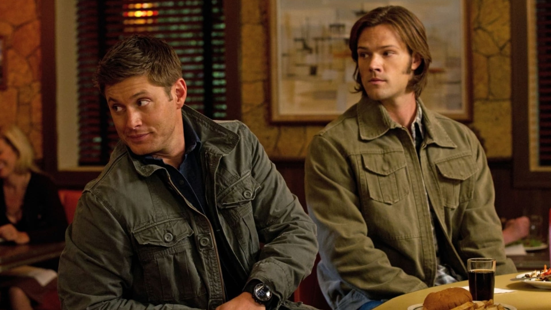 The Most Heartbreaking Death In All Of Supernatural Happened Way Back ...