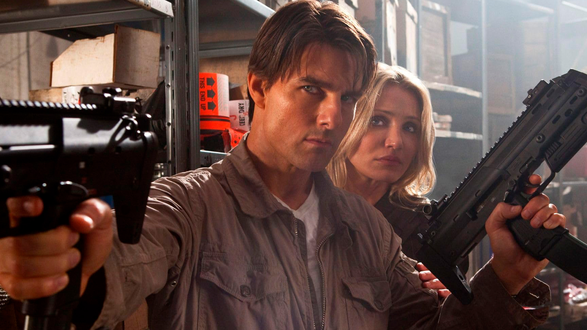 This Tom Cruise’s Floppy Movie Is an Underrated Gem Ruined By Bad ...