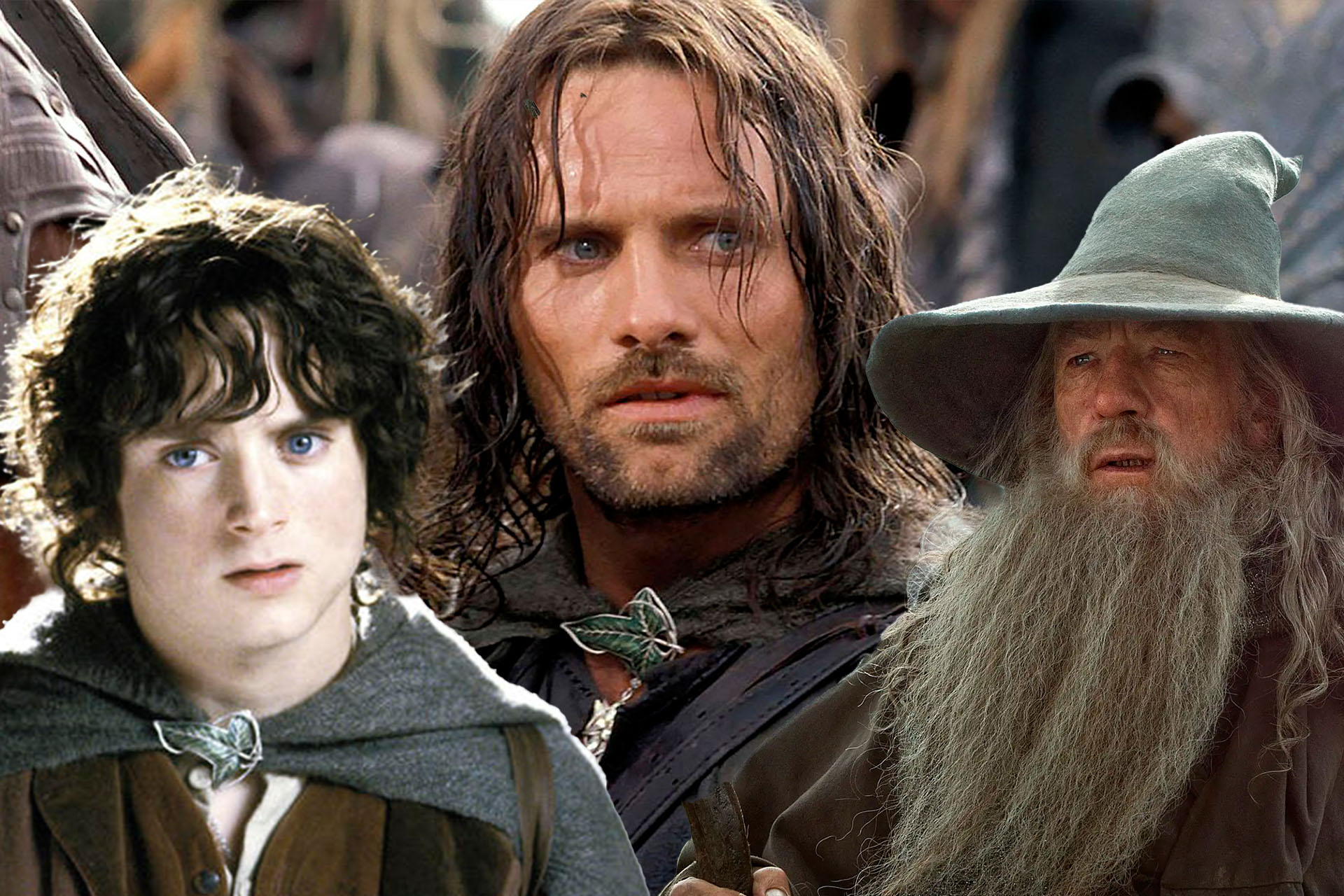 Which LotR Character Are You, Based On Your Zodiac Sign?