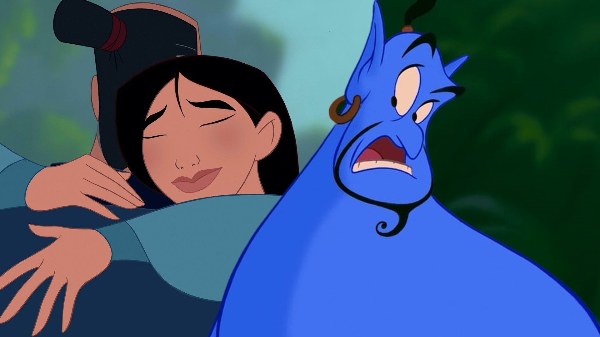 10 Disney Movies With Surprisingly Unhappy Endings That Needed a ...