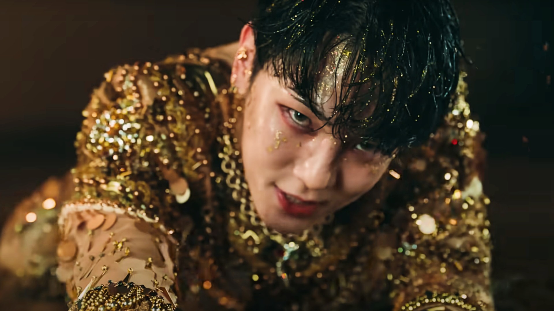 Shinee Key 2022 Wallpaper