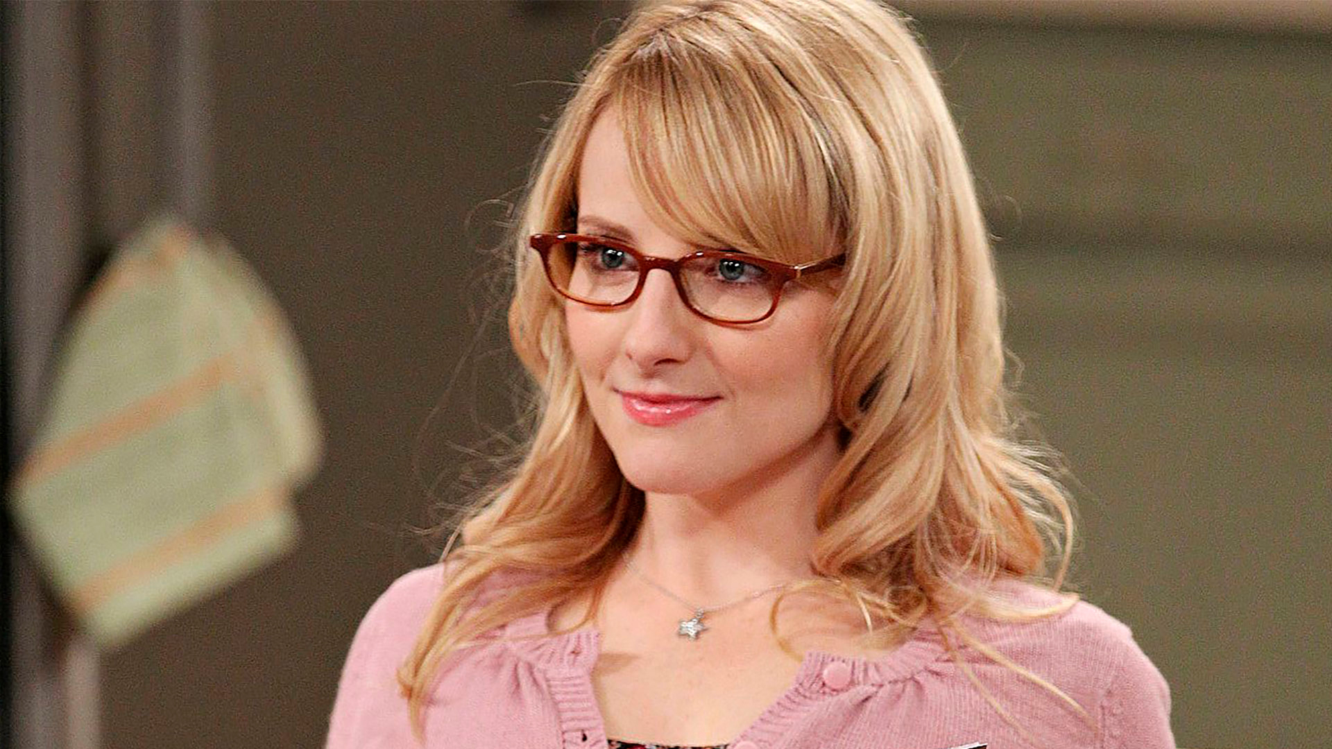 TBBT's Bernadette Is The Best And The Worst Thing That Happened To The ...