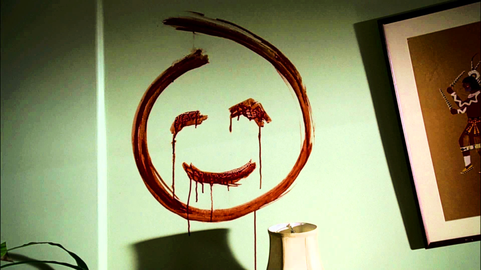 The Mentalist Red John Revealed