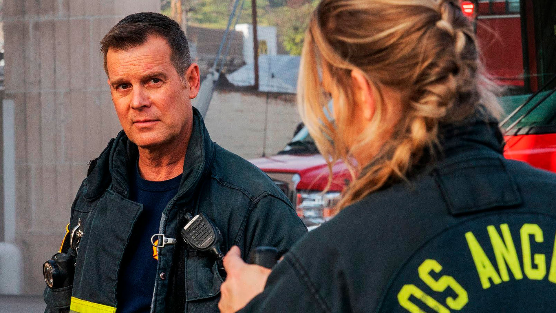 911 Fans Are Ready For 2 Breakups In S7, But Can't Guess How It's Going ...