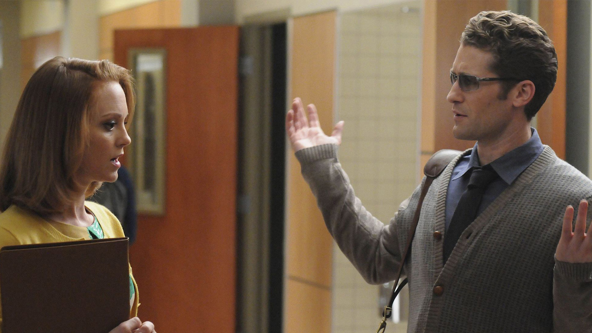 5 Creepiest Things Glee’s Mr. Schue Has Done, Ranked From Bad To Put ...
