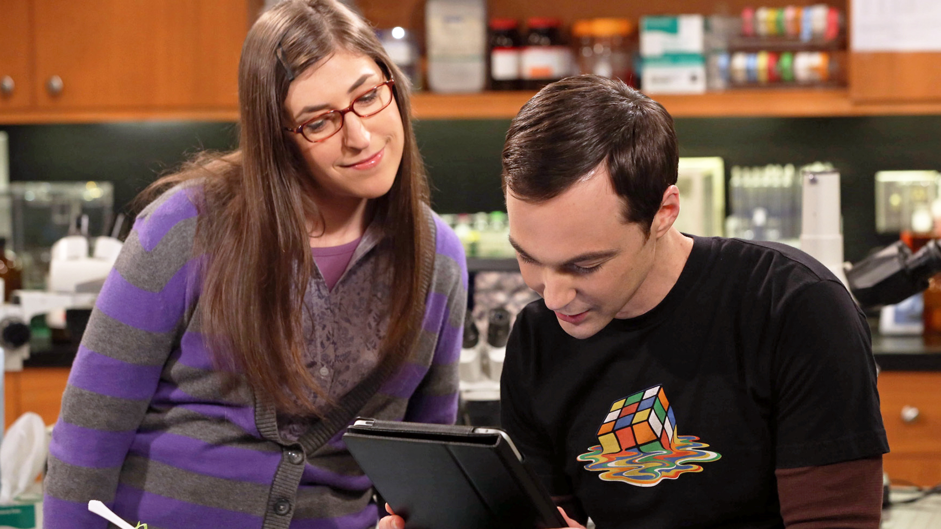 TBBT Spinoff Idea Could Finally Make Things Clear About Sheldon’s ...