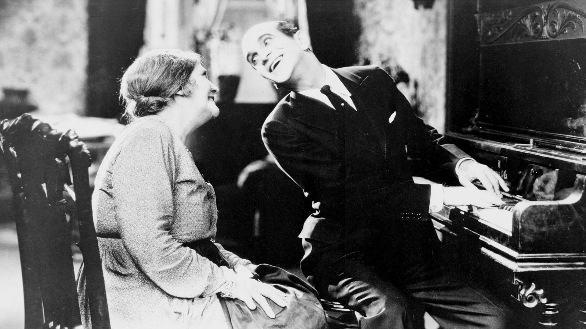 The Birth of Sound Cinema: The Significance of 'The Jazz Singer' in ...