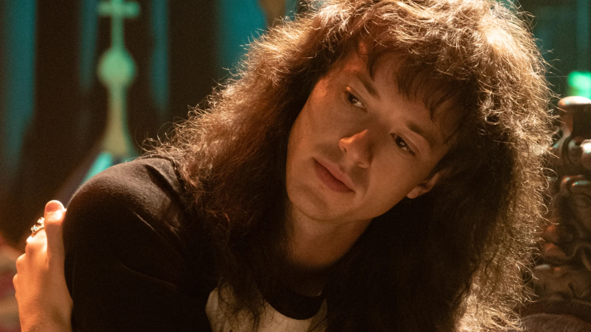 4 Eddie Munson Scenes That Made Us Fall in Love With Him