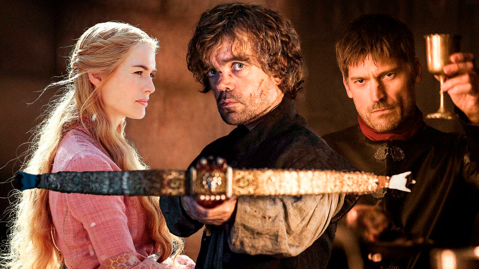 5 Greatest Lannisters in Game of Thrones, Ranked by Their Storyline ...