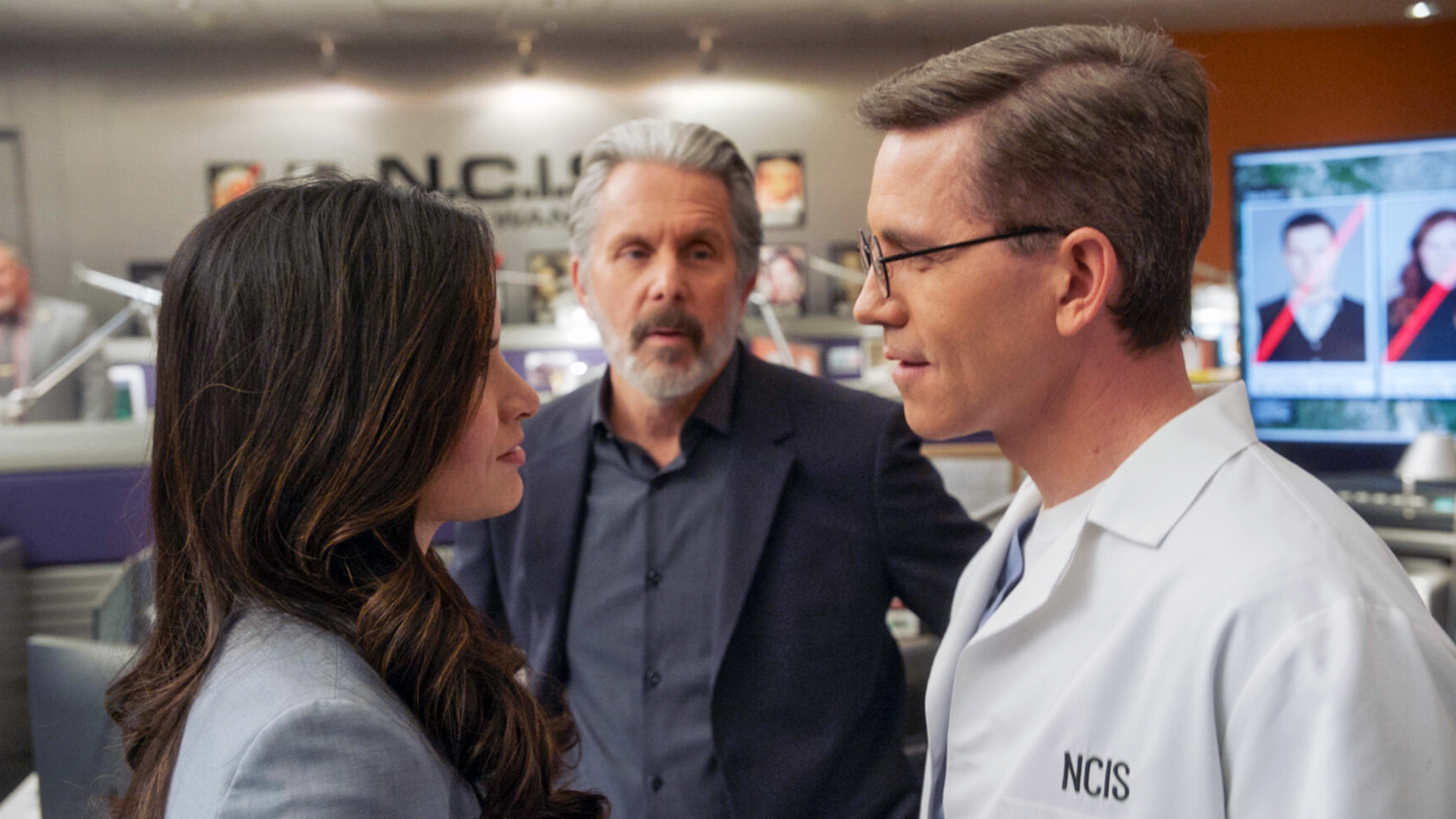 NCIS Actor Has an Idea for His Character’s Death, and It Sounds ...
