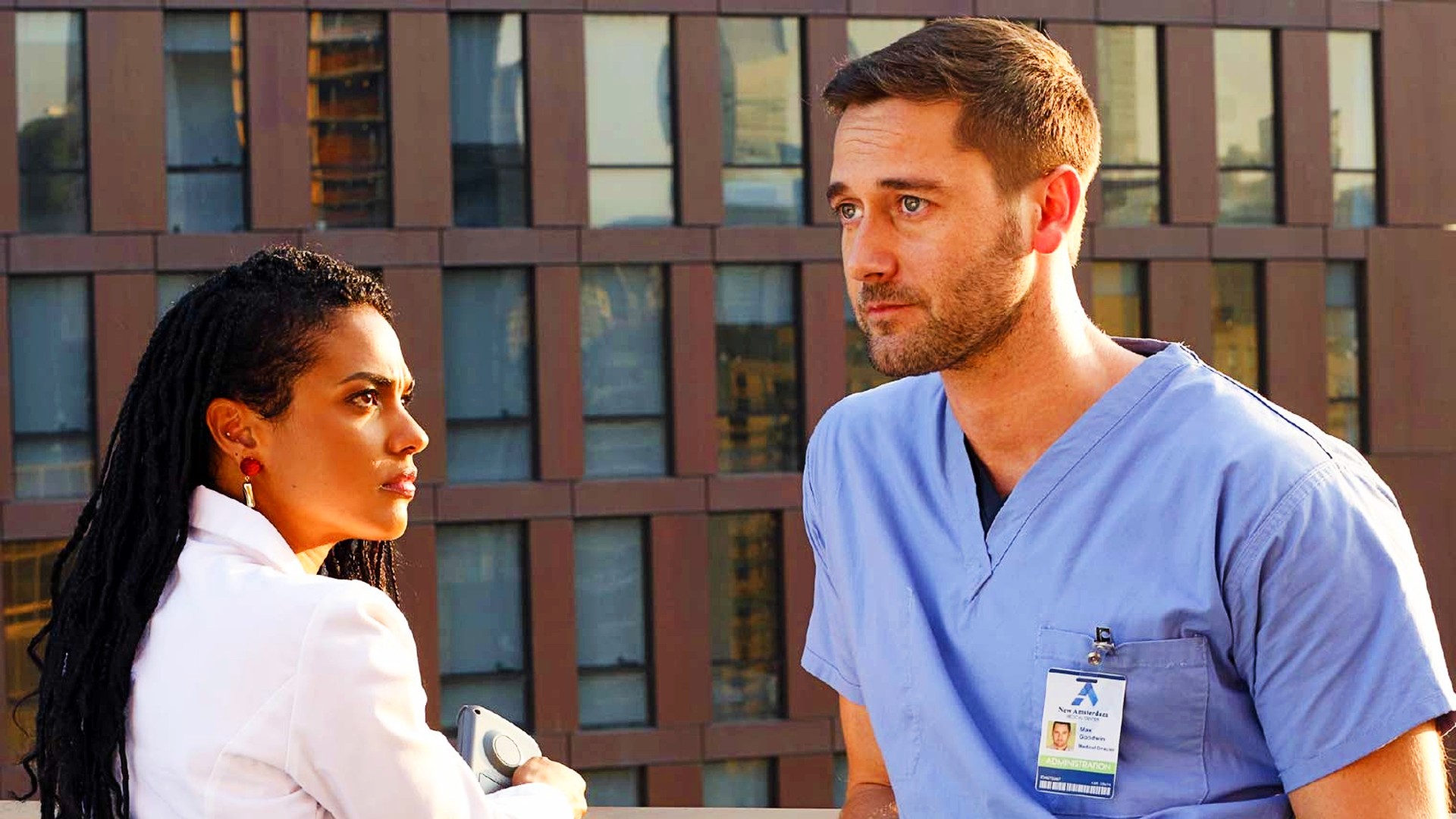 Tired of Fictional Medical Dramas? These 5 Shows are Based on the Real ...