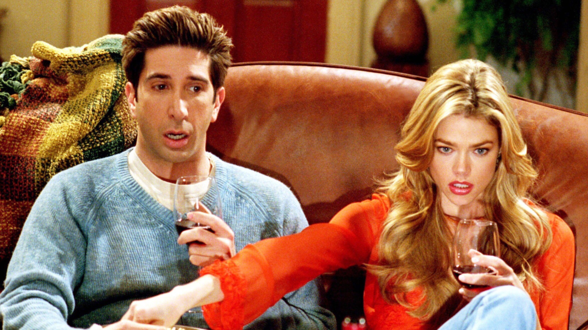 10 Cringey Things 'Friends' Would Never Be Able to Get Away With in 2024