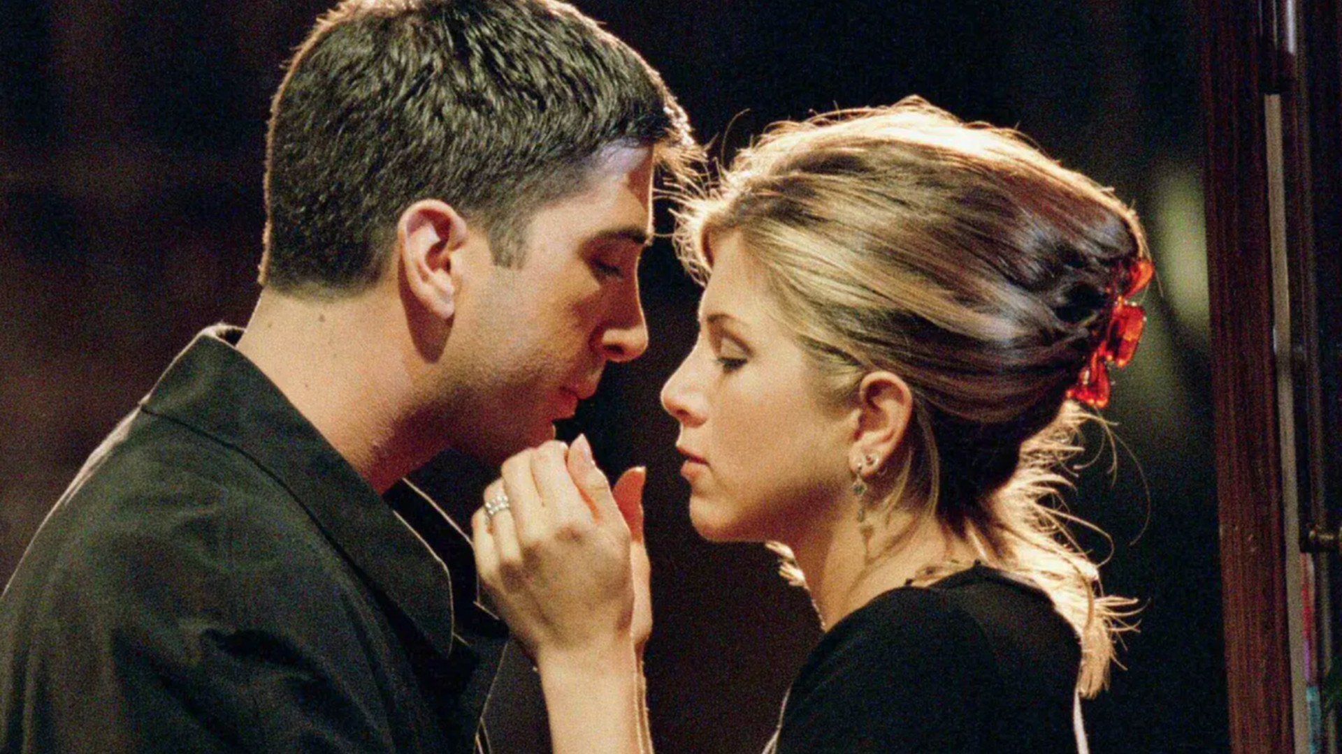 10 Most Toxic Ross and Rachel Moments on Friends - Startefacts.com