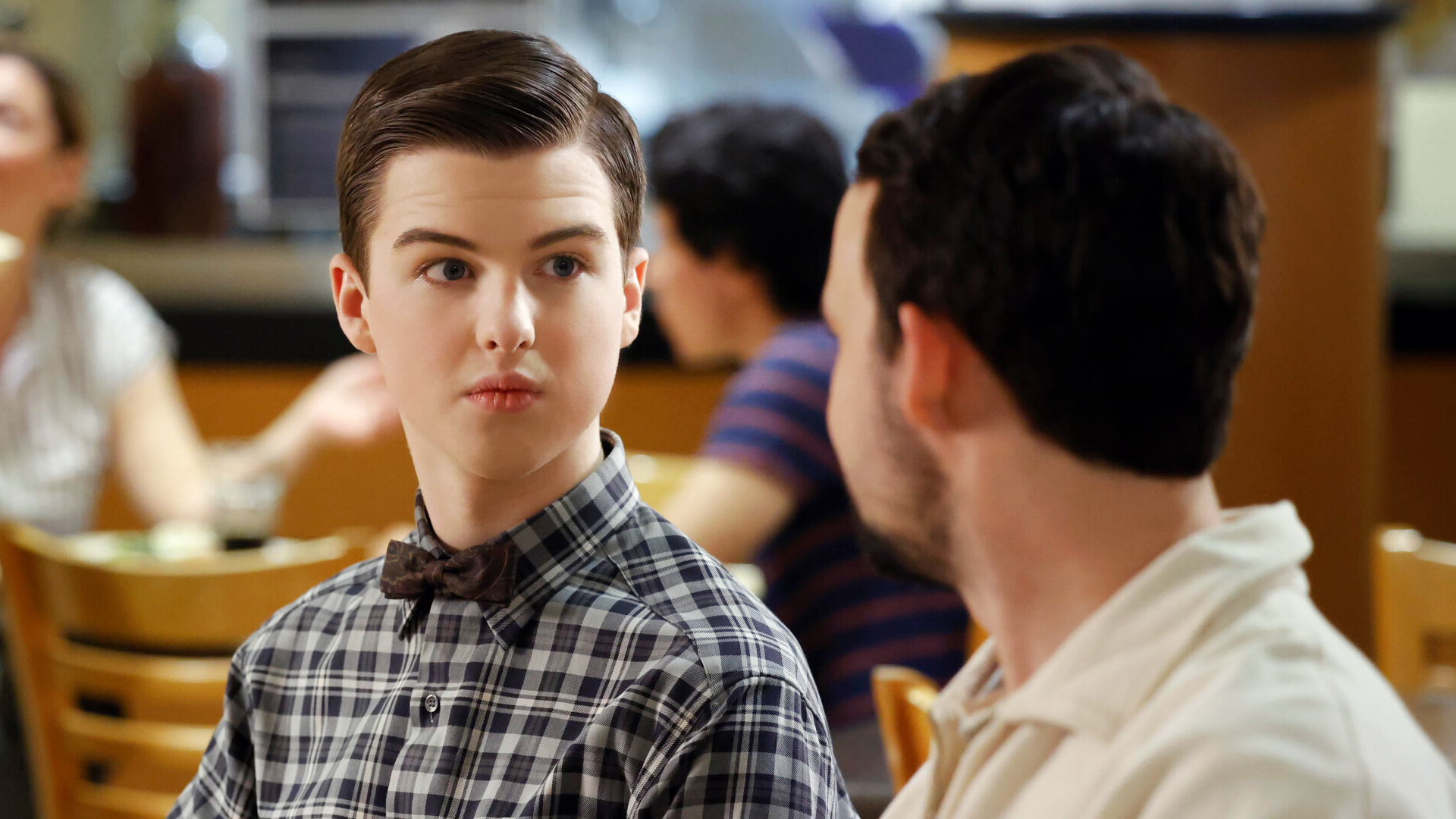 Young Sheldon Fans Left Fuming Over New Spinoff Disappointment ...