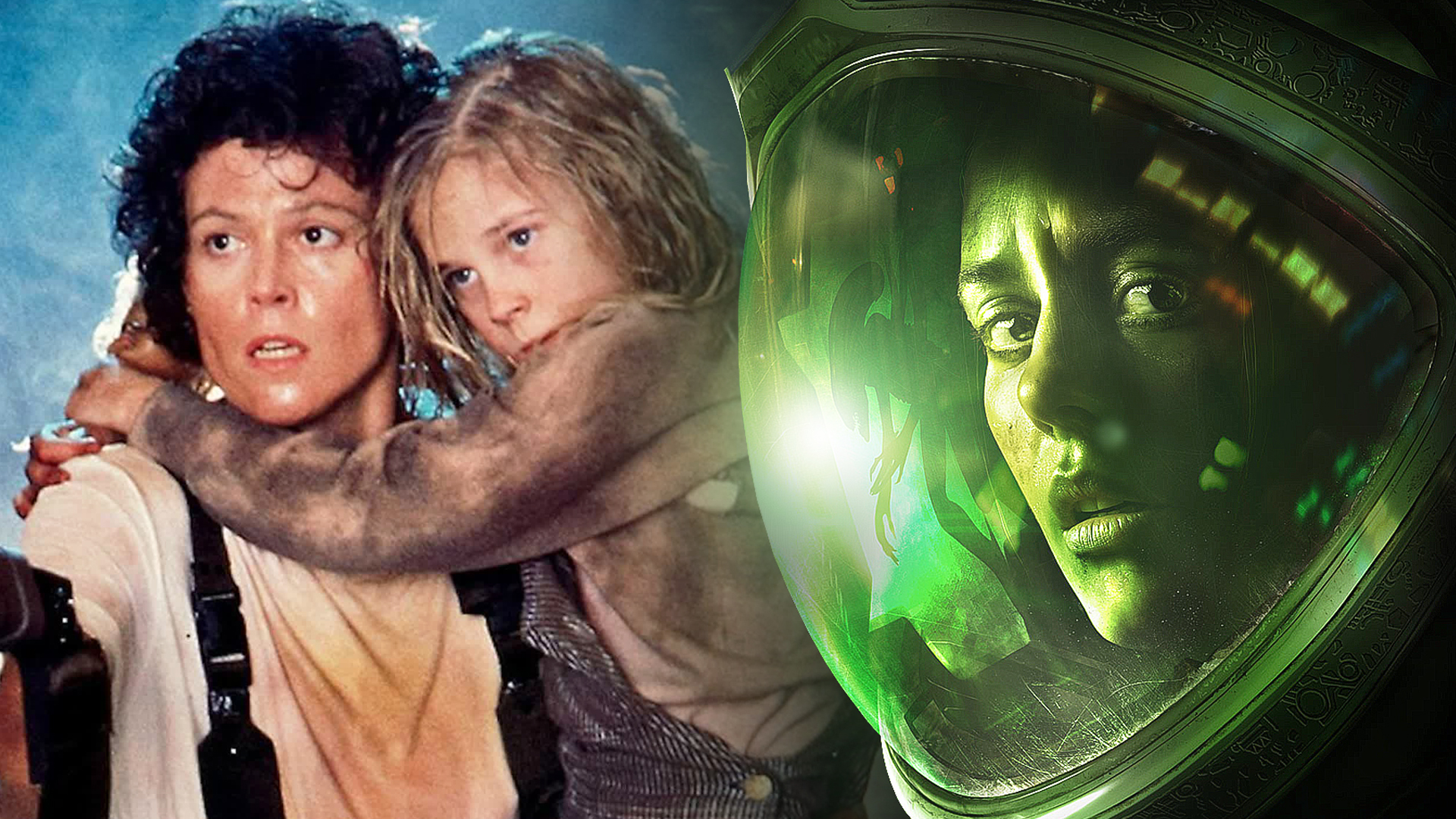 This 2014 Game Was A Better Alien Sequel Than Anything Since 1986 ...