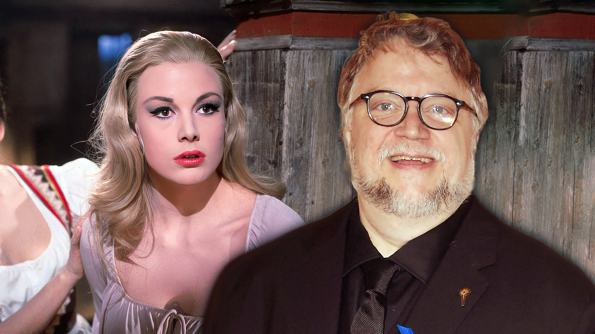 Guillermo del Toro-Approved Classic Horror Shocker is Finally Available ...