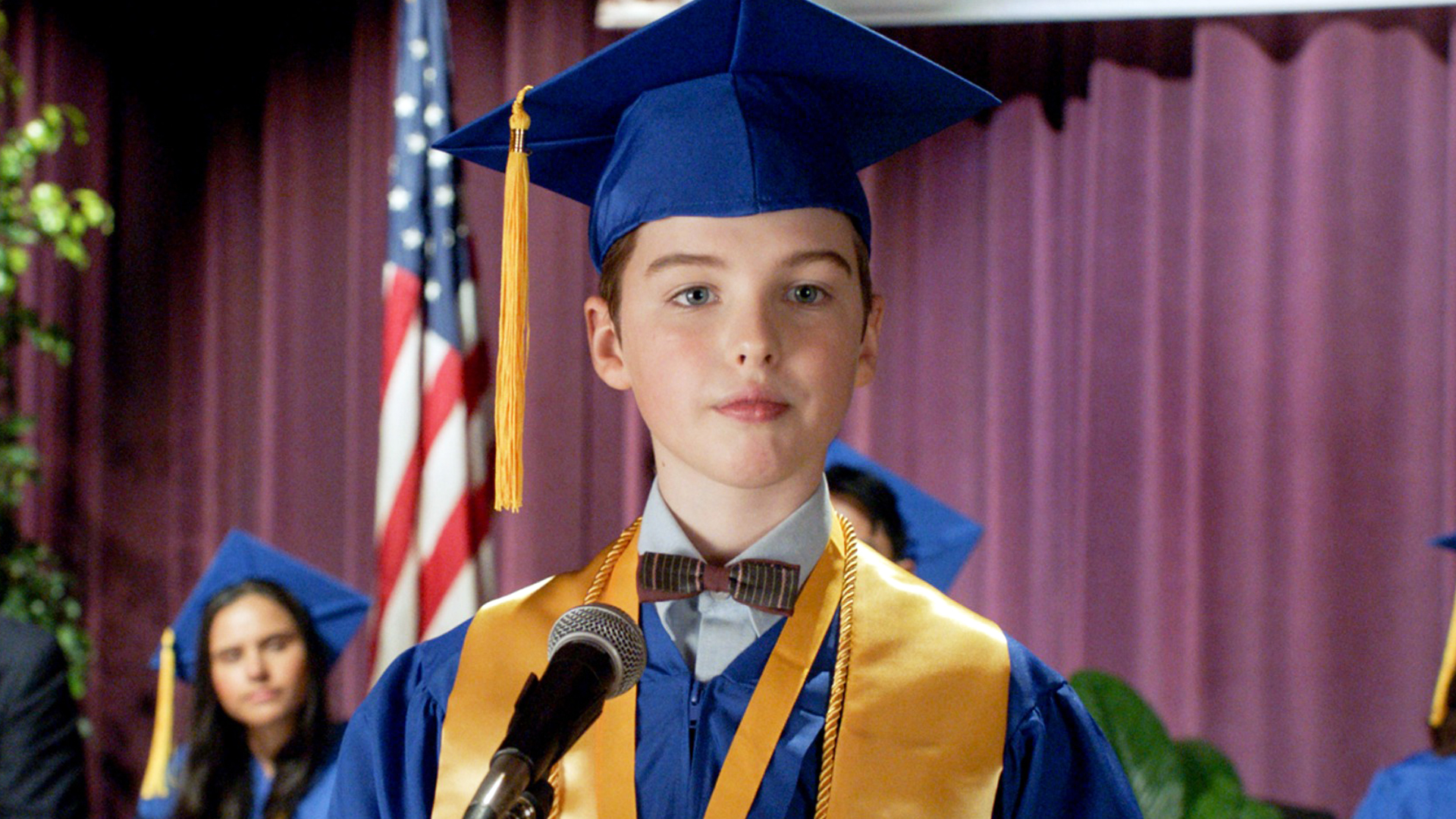 Another Young Sheldon Major Plot Hole Has Something to Do With the ...