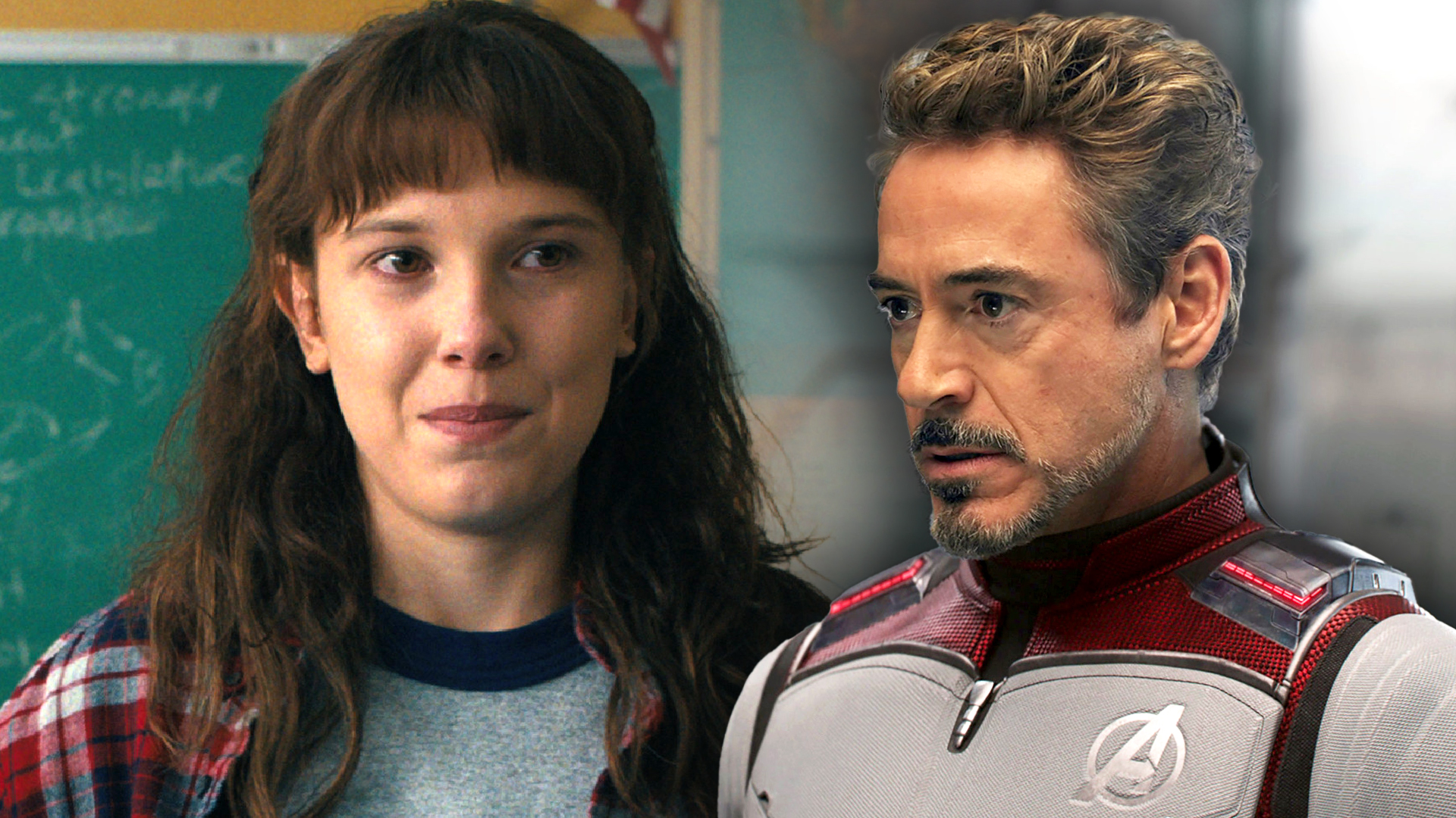 Stranger Things S5 Might Take the Worst Page Out of Marvel's Book, S4 ...